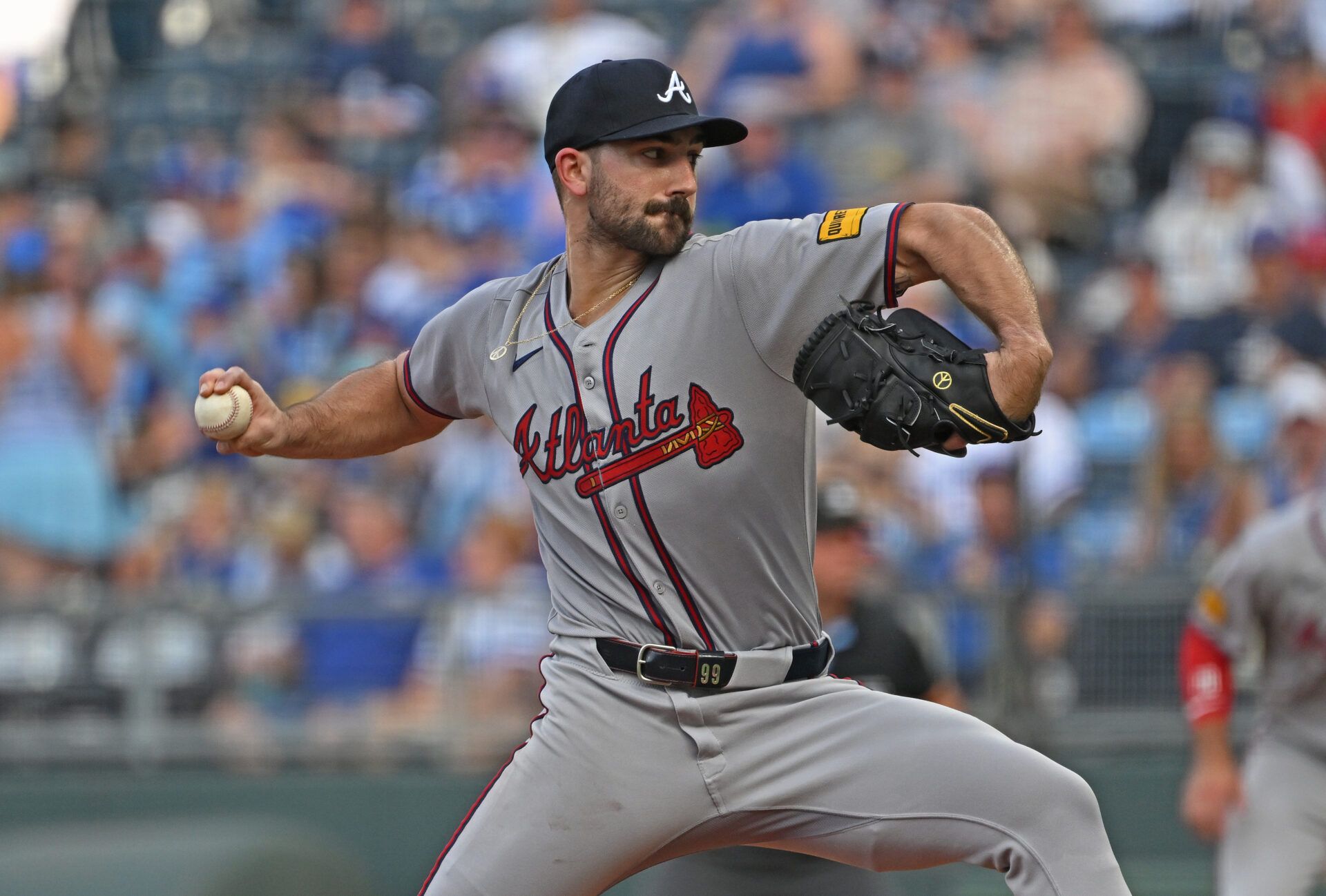 Why Spencer Strider Is Still the Must-Have Ace in Fantasy Baseball ...