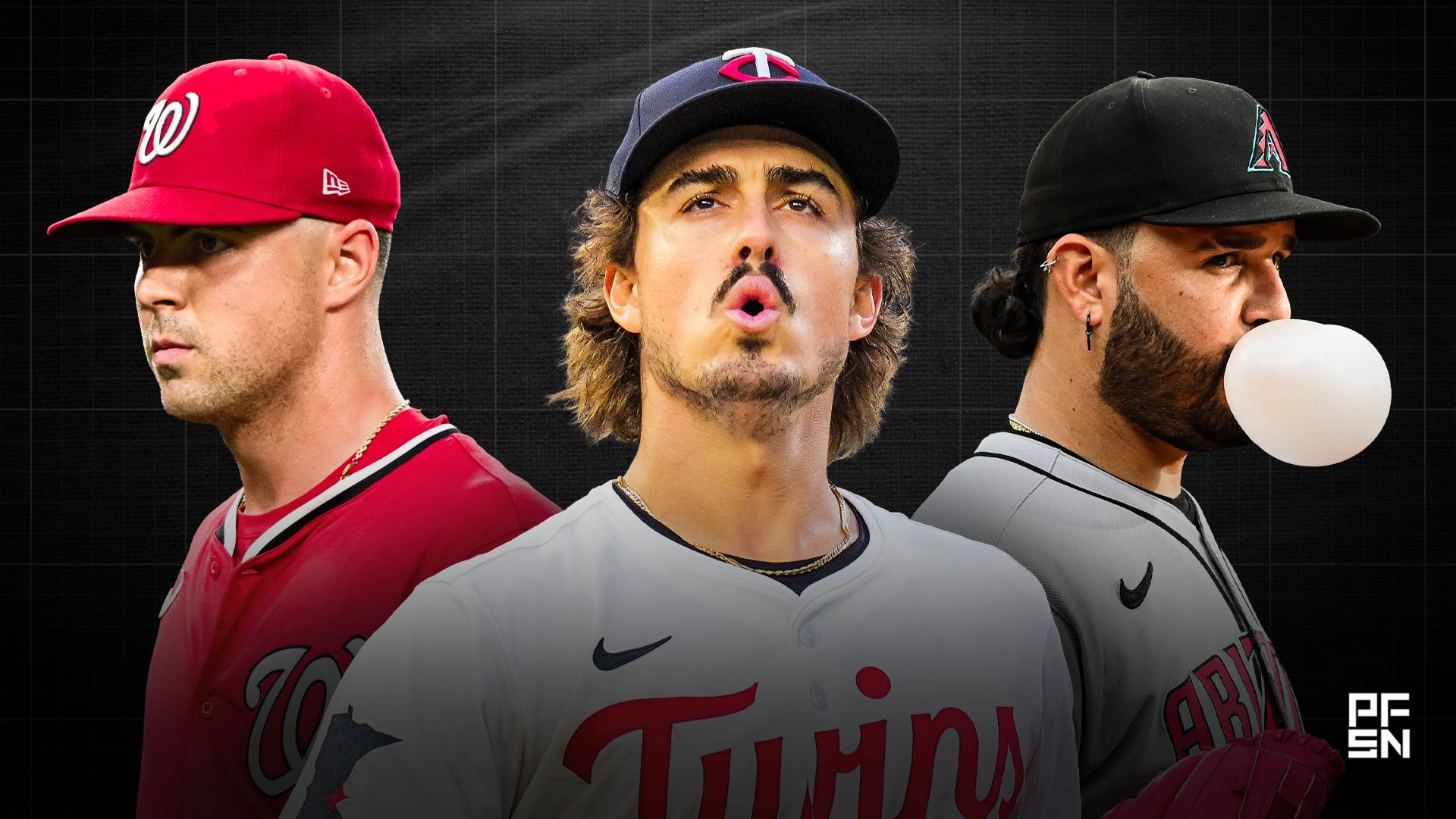 Top 10 MLB Trade Deadline Candidates: Predicting Landing Spots for ...