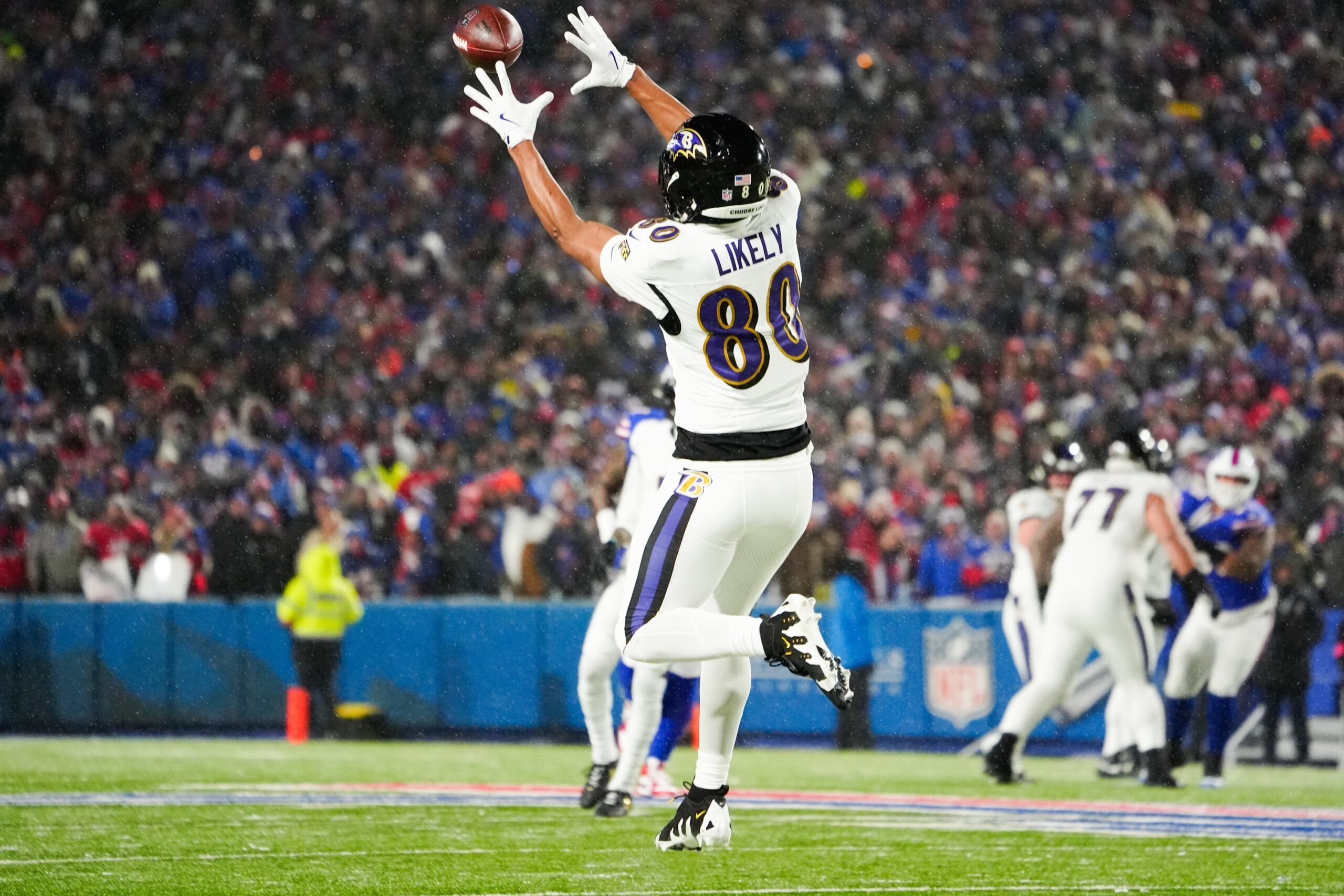 Isaiah Likely Injury Update: Latest On the Ravens Star TE After He Was ...