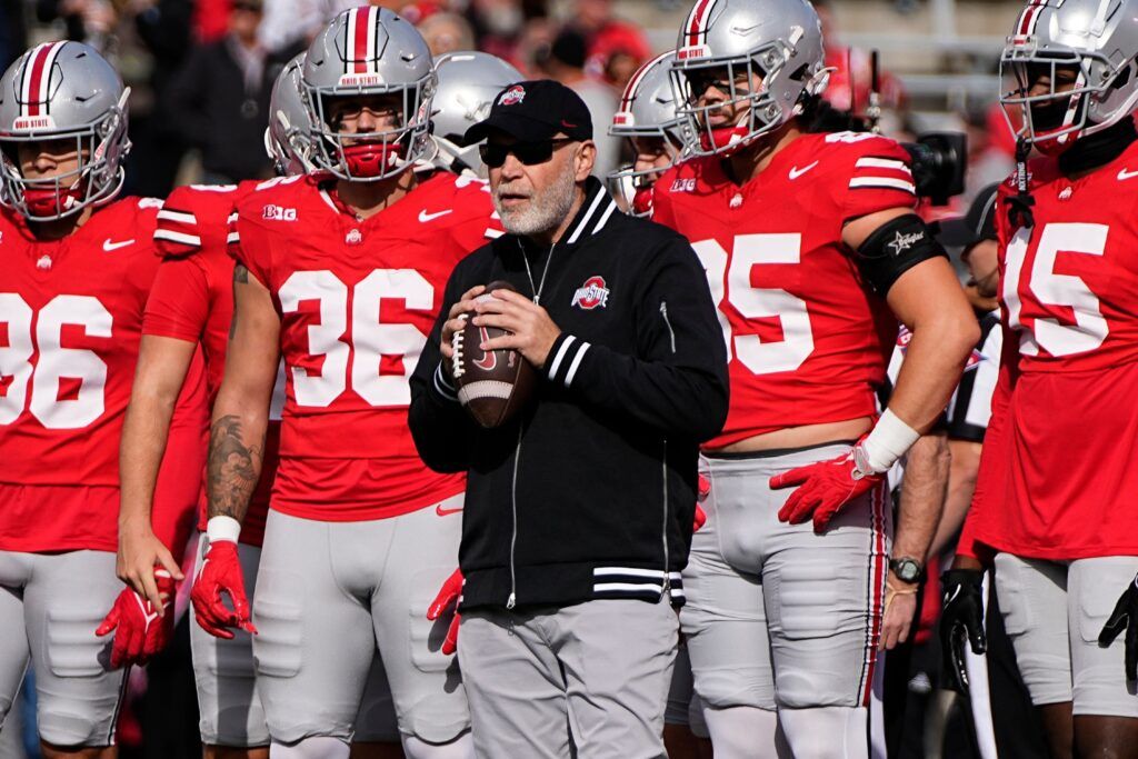 'Don't Really Get It' -- Ohio State's Scrambled Hiring Questioned as ...