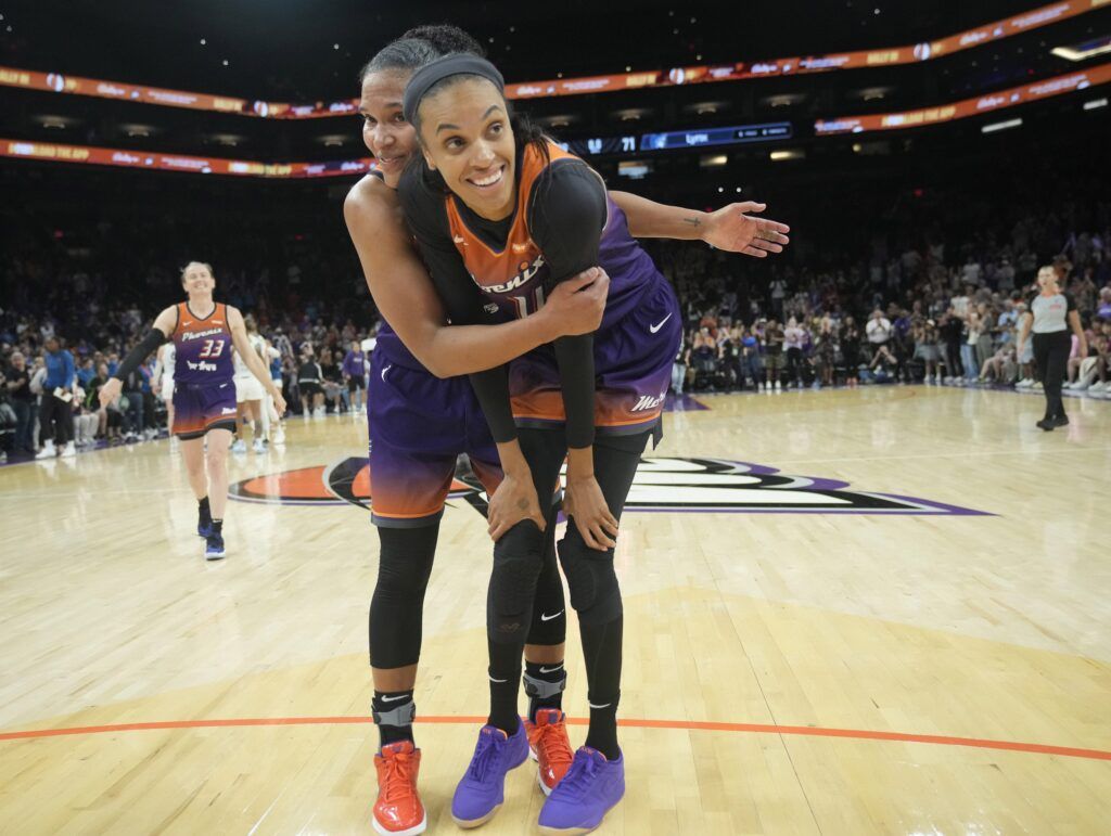 Fever HC Stephanie White Breaks Silence On DeWanna Bonner Signing With Mercury After Indiana Breakup