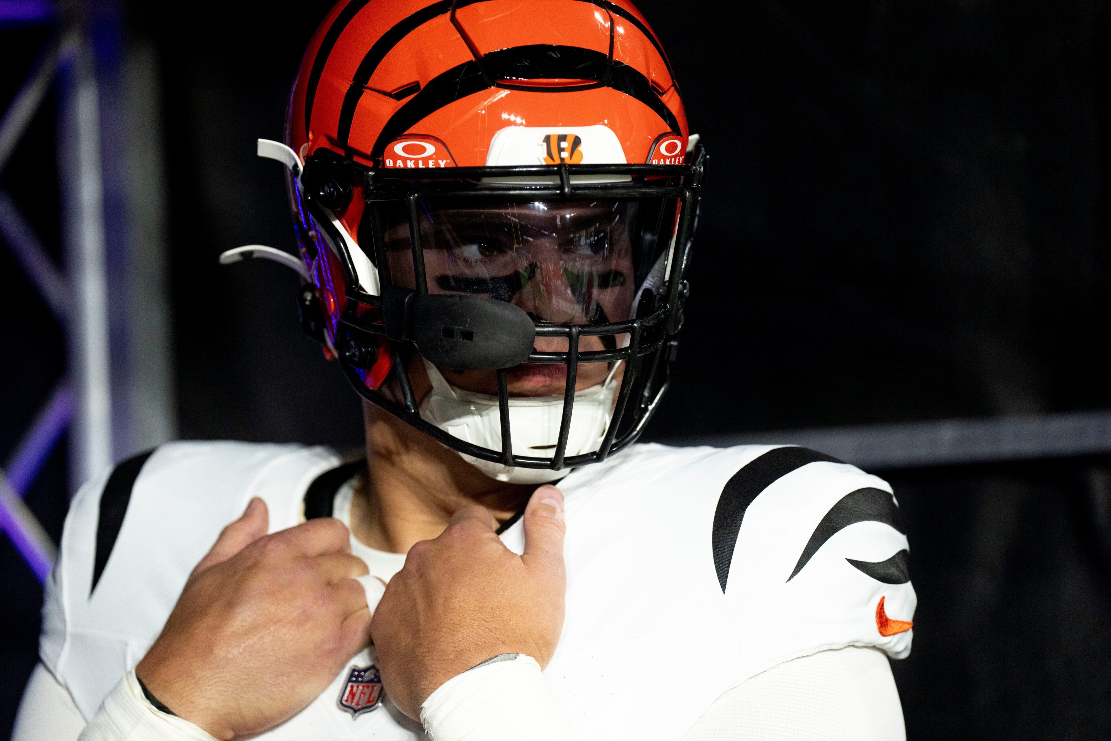 Bengals Superstar Trey Hendrickson Makes Massive Decision That Could ...