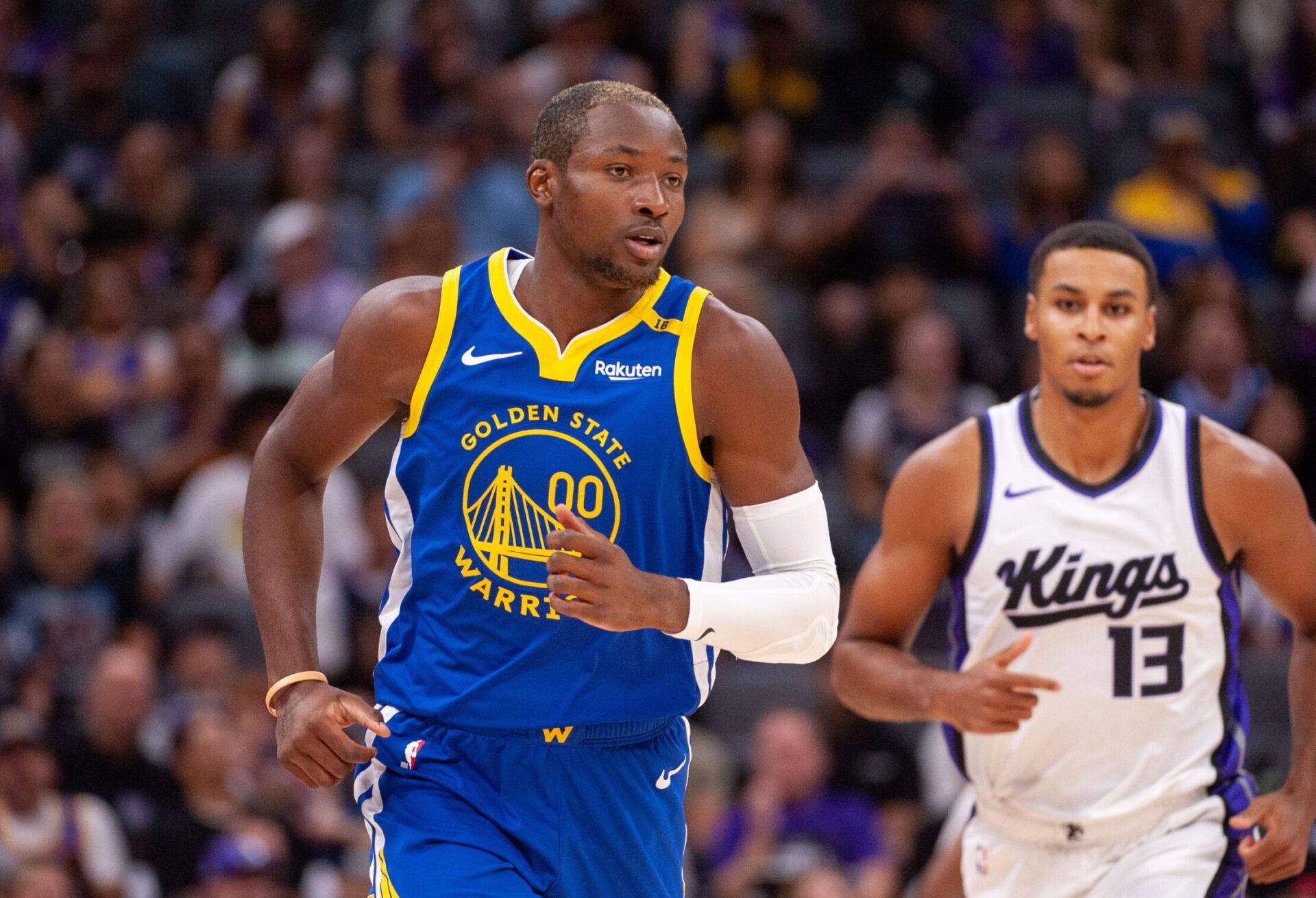 Jonathan Kuminga Rumors: Kings Insider Reveals 2 Untouchable Players in ...