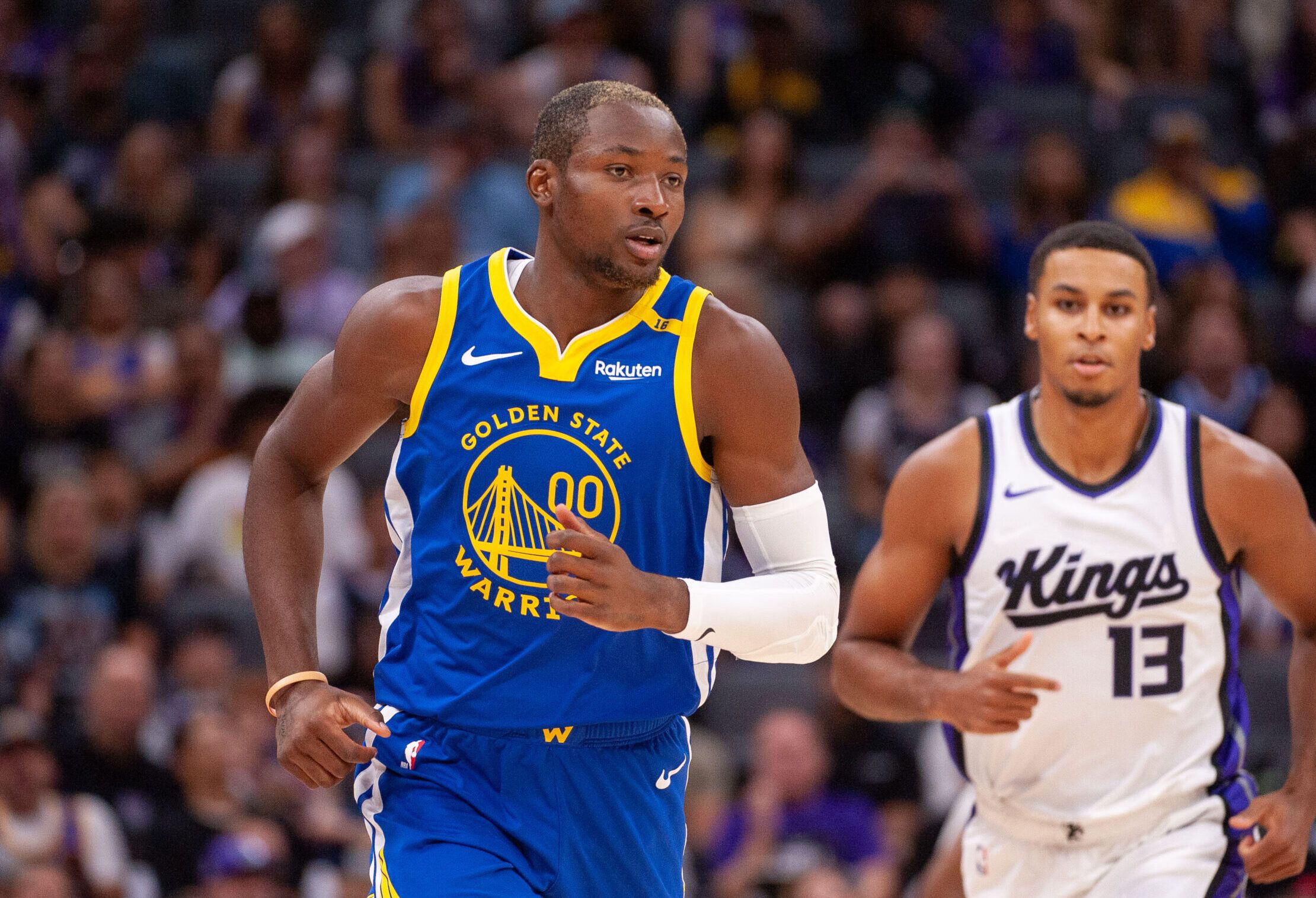 Jonathan Kuminga Rumors: Kings Insider Reveals 2 Untouchable Players in Trade Talks for Warriors ...
