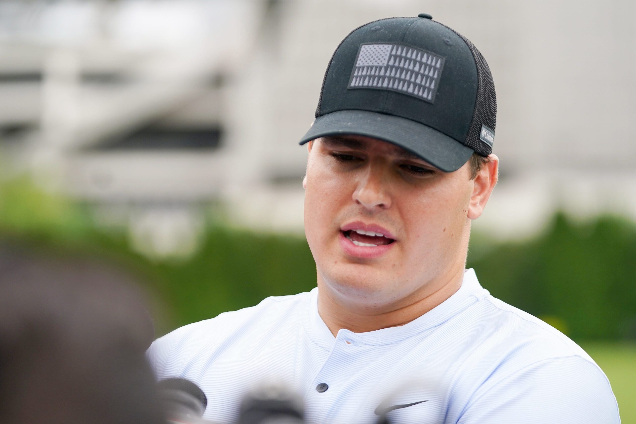 Trey Hendrickson Gets Brutally Honest About Contract Situation After ...