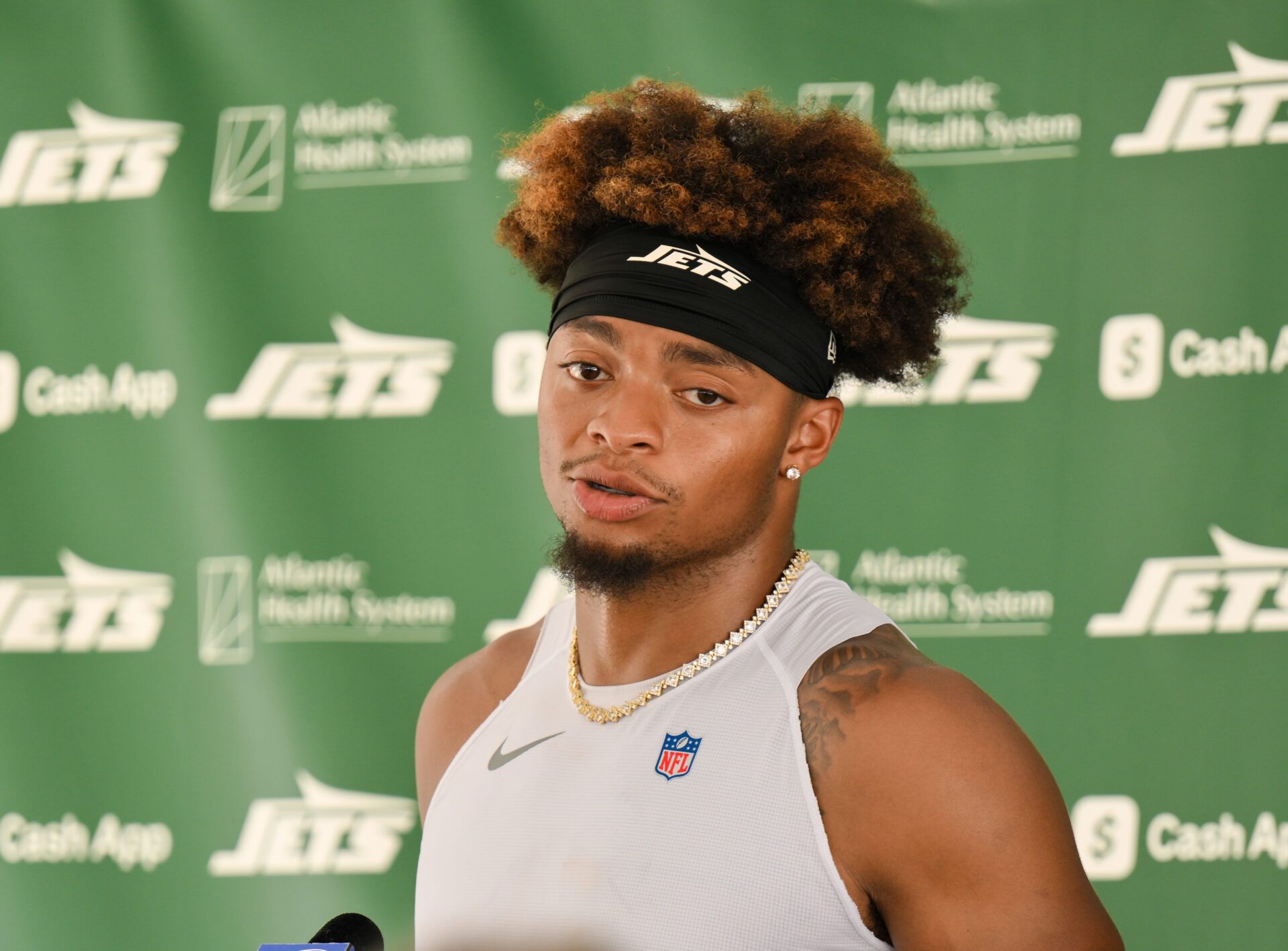 ‘Something I’ve Never Experienced’ -- Justin Fields Reveals How 1 Year ...