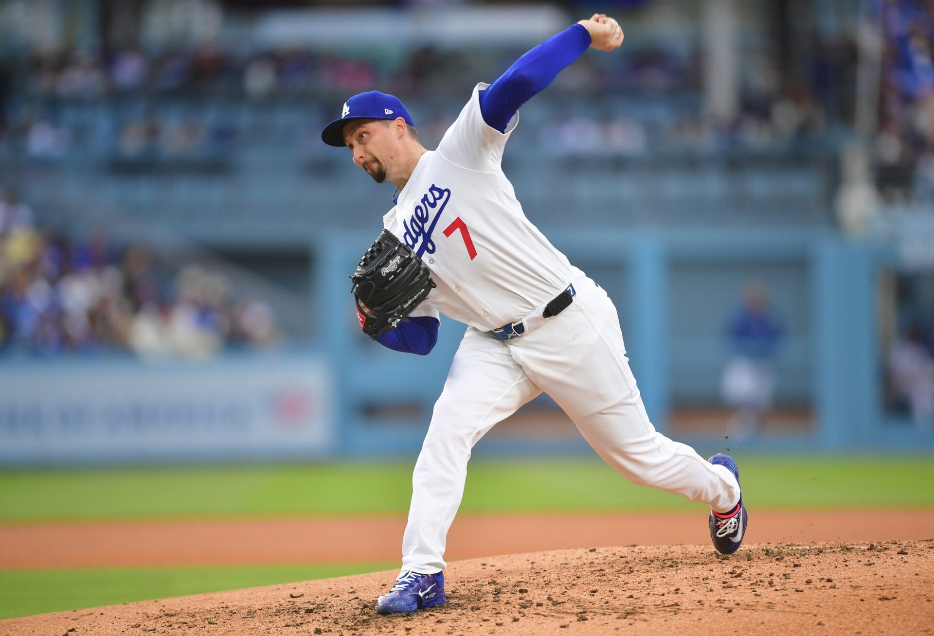 Dodgers Betting Big on Blake Snell's Return as No-Hit Rehab Sets Stage ...