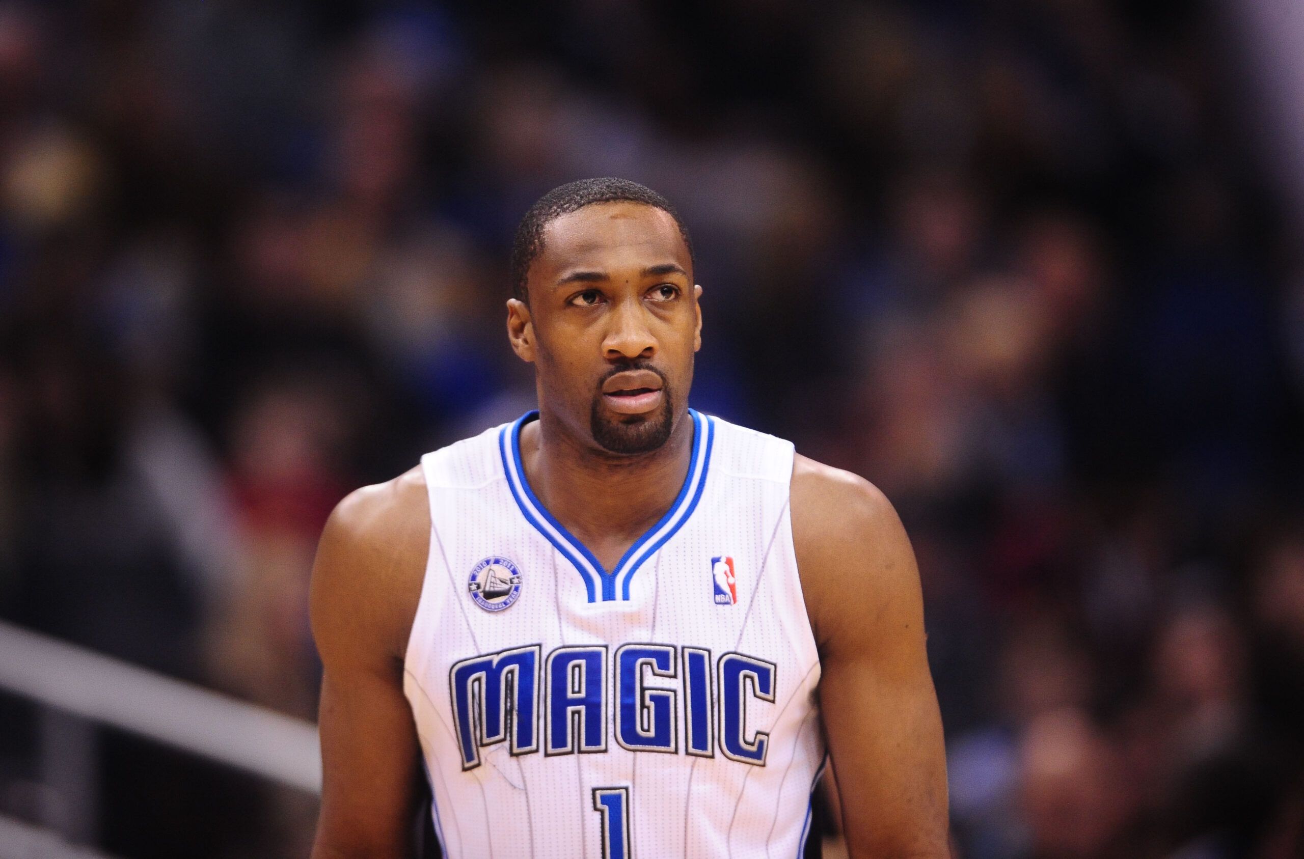 Former NBA Star Gilbert Arenas Breaks Silence After Shocking Arrest for ...