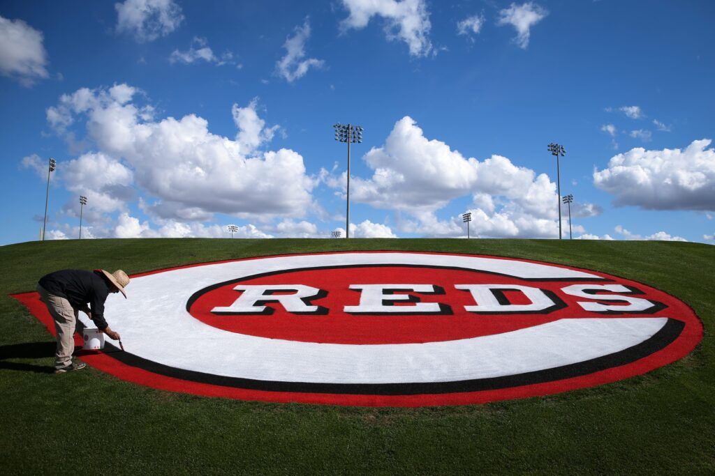 Reds' Deal Triggers Domino Trade As Cubs Nab Key Pitcher After 24-Hour ...
