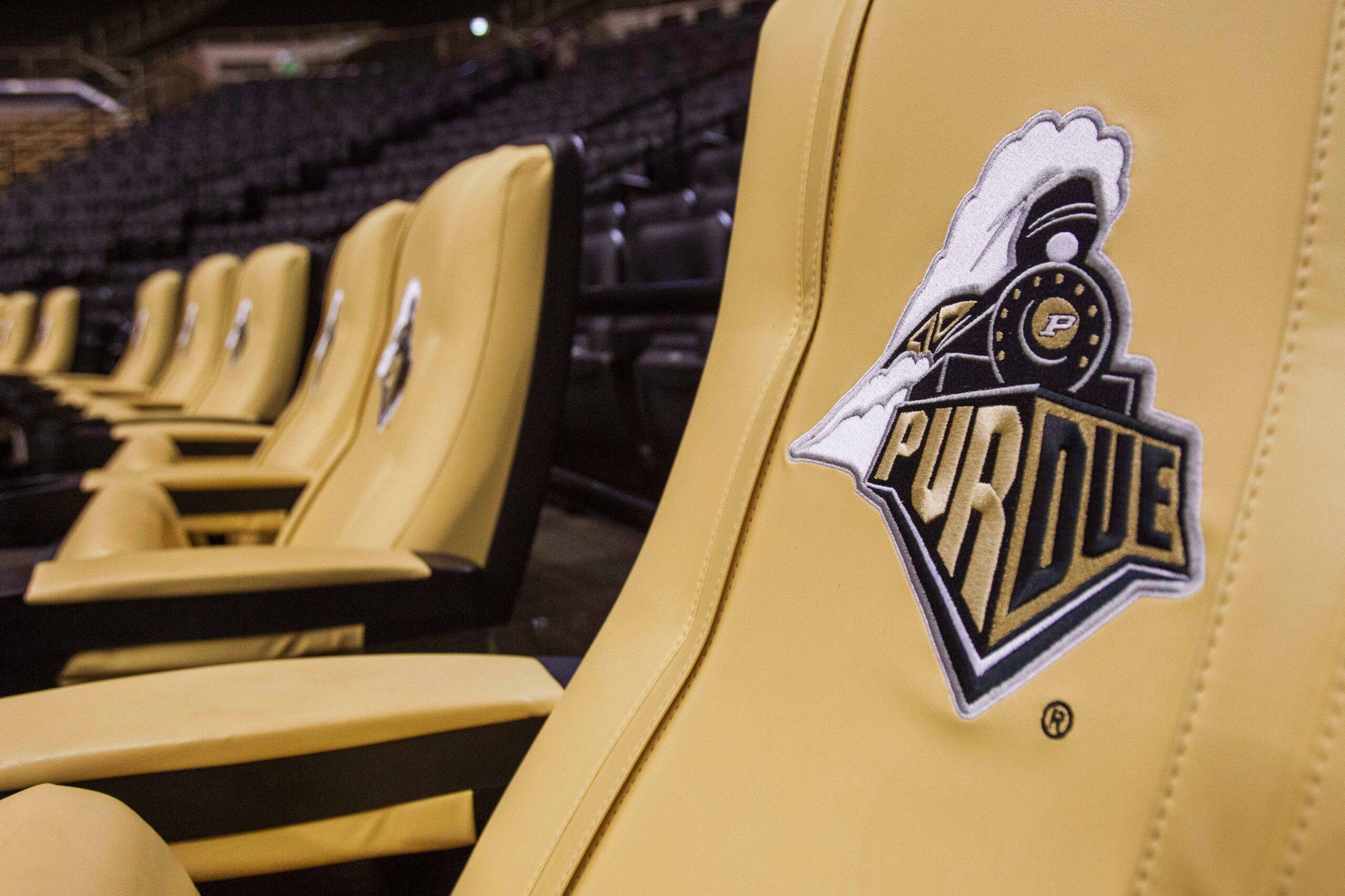 Purdue Fans Pass Early Verdict on Omer Mayer As First-Look Training ...