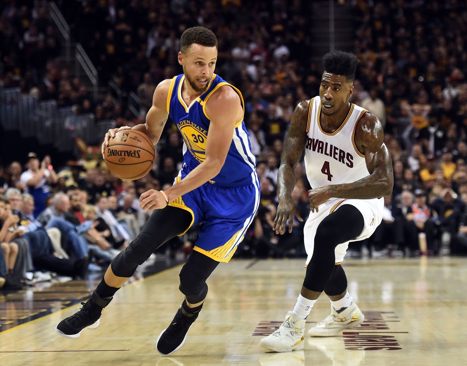 Former NBA Champion Brutally Snubs Stephen Curry in Favor of Shai Gilgeous-Alexander, LeBron James