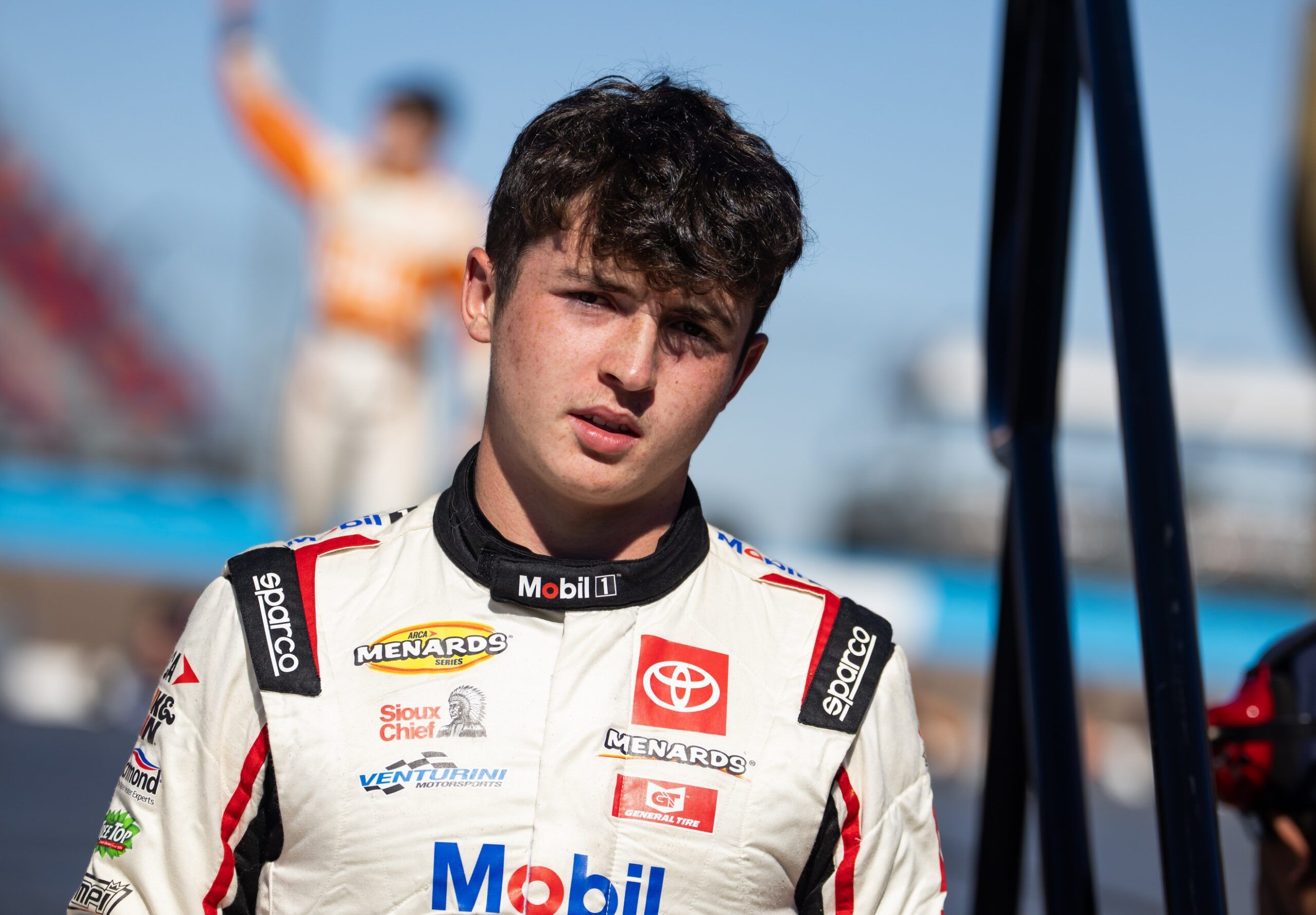 Brent Crews Admits ‘Exaggerating’ Connor Zilisch’s Role in NASCAR’s ...