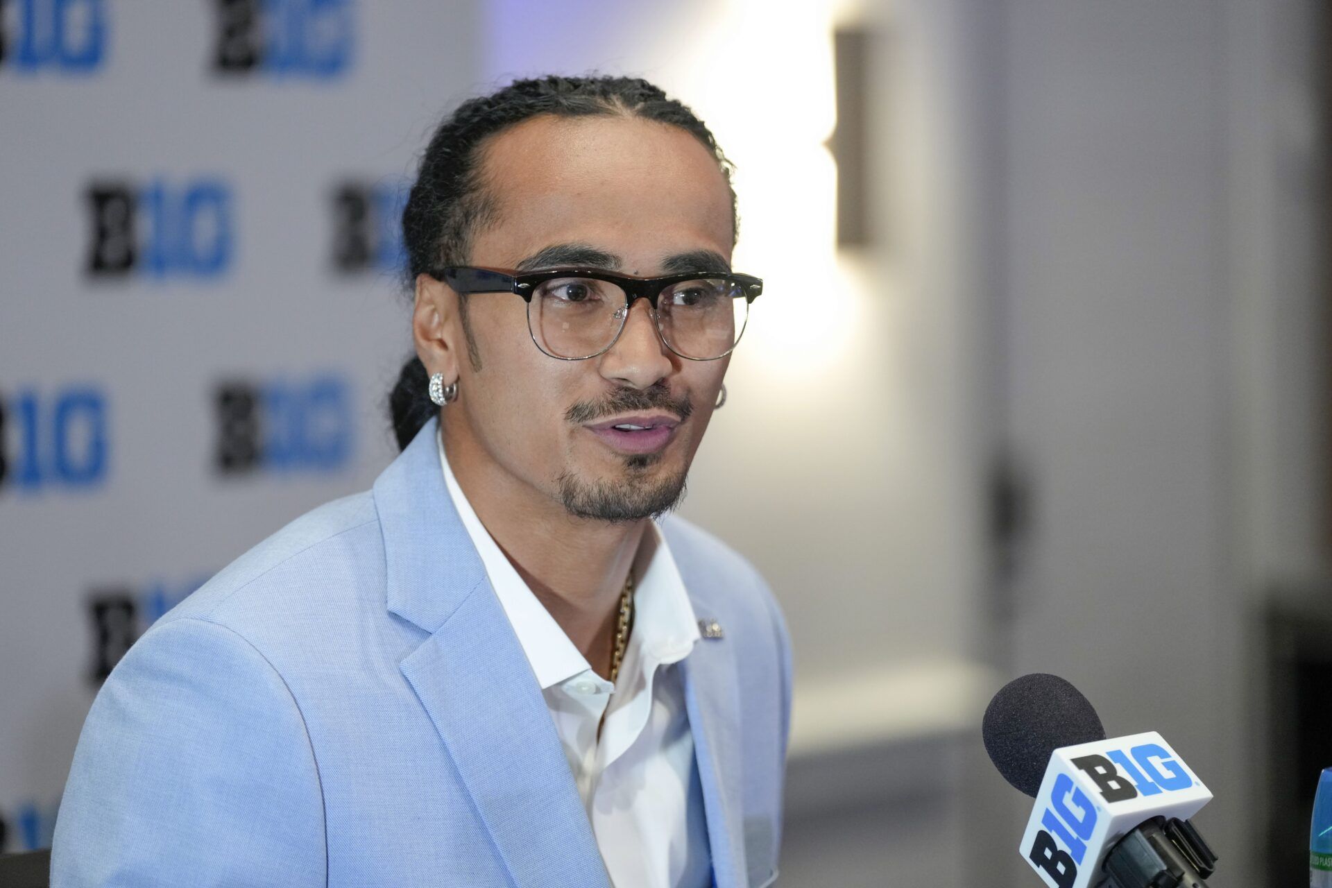 ‘It’s Tough’-- Nico Iamaleava Admits Life at UCLA Comes With One Major ...