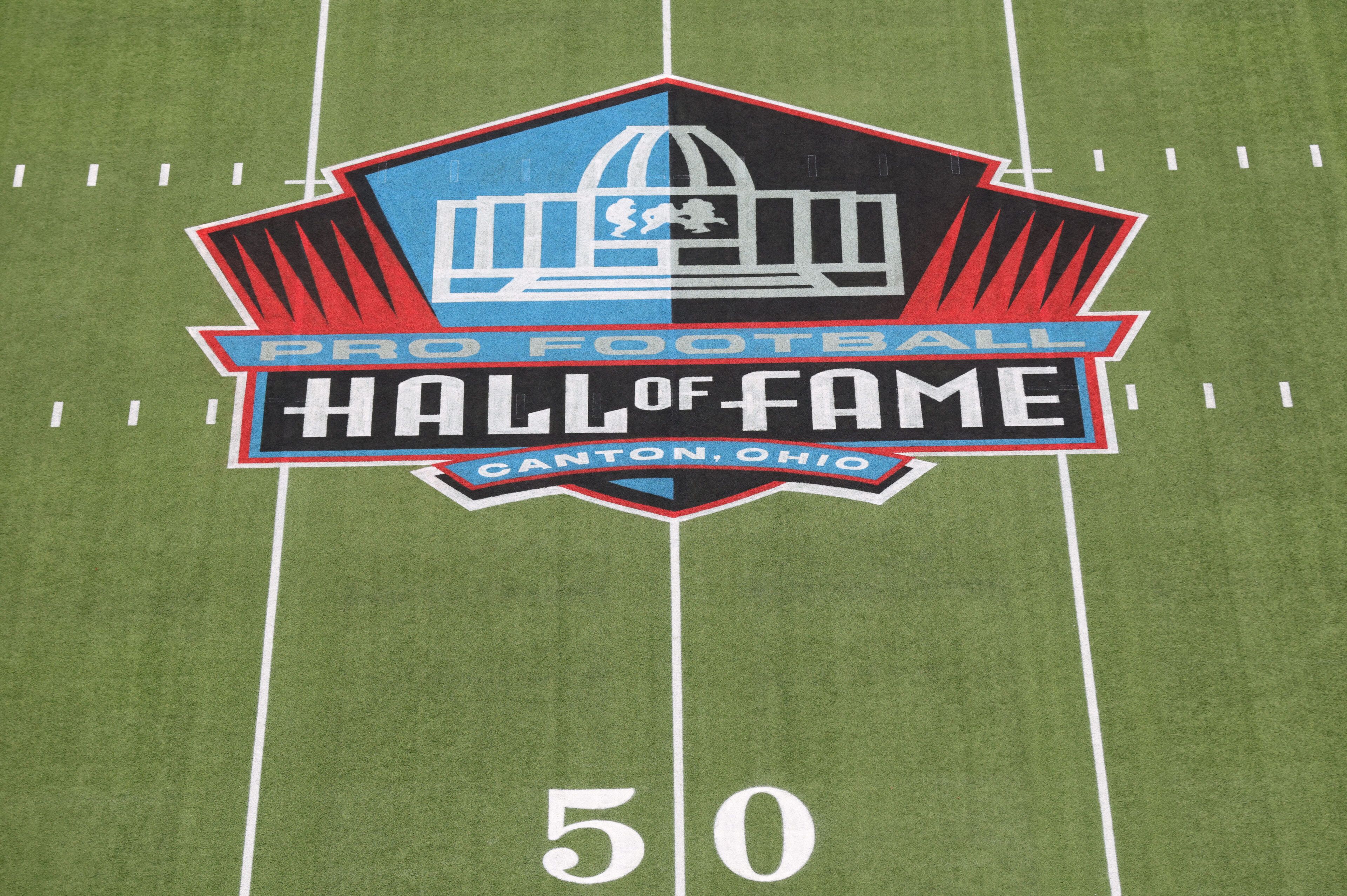 Pro Football Hall of Fame Eligibility Rules: How Do NFL Players Get ...