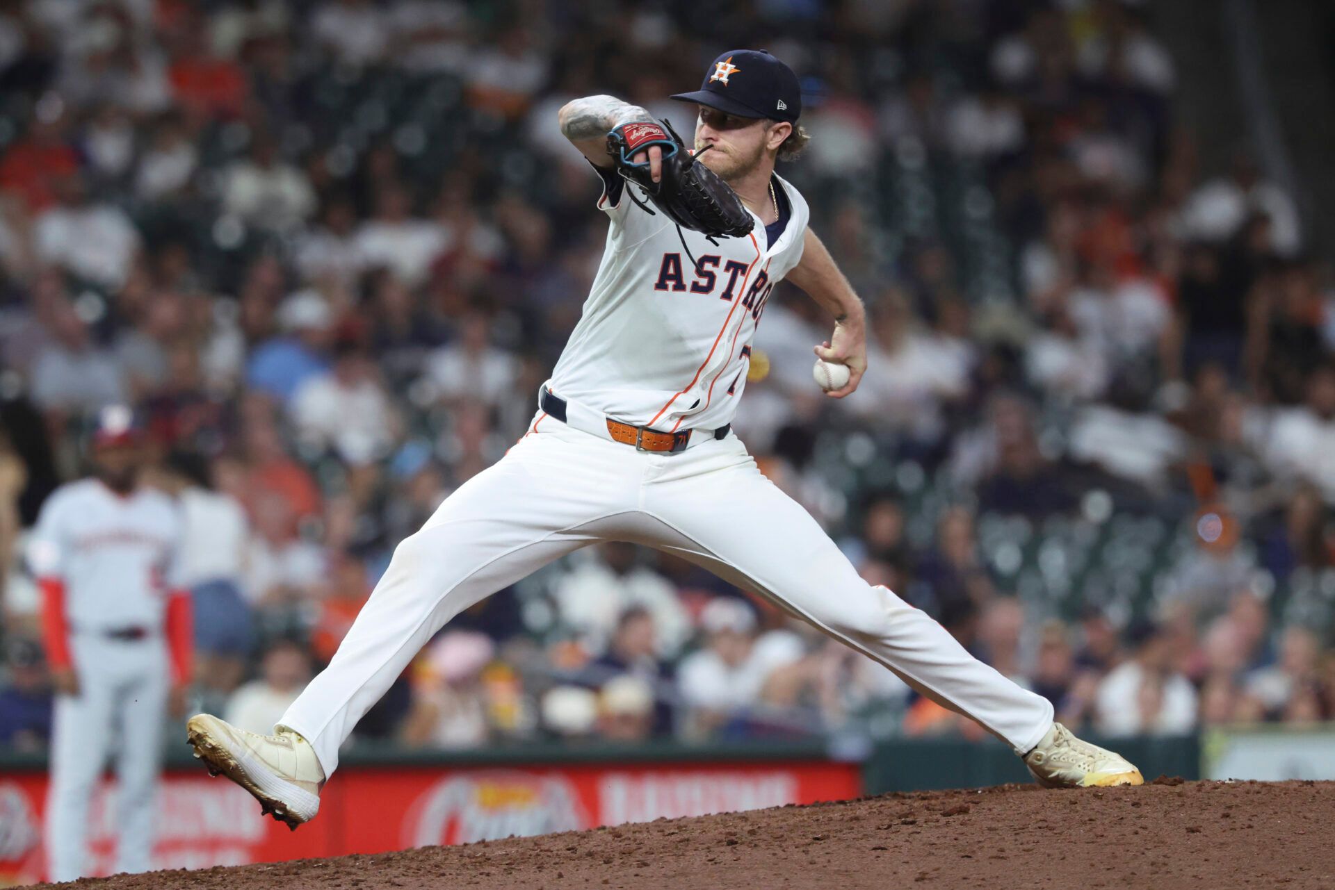 Josh Hader Is Fantasy Baseball’s Trade Deadline Gold Rush: Here’s Why ...