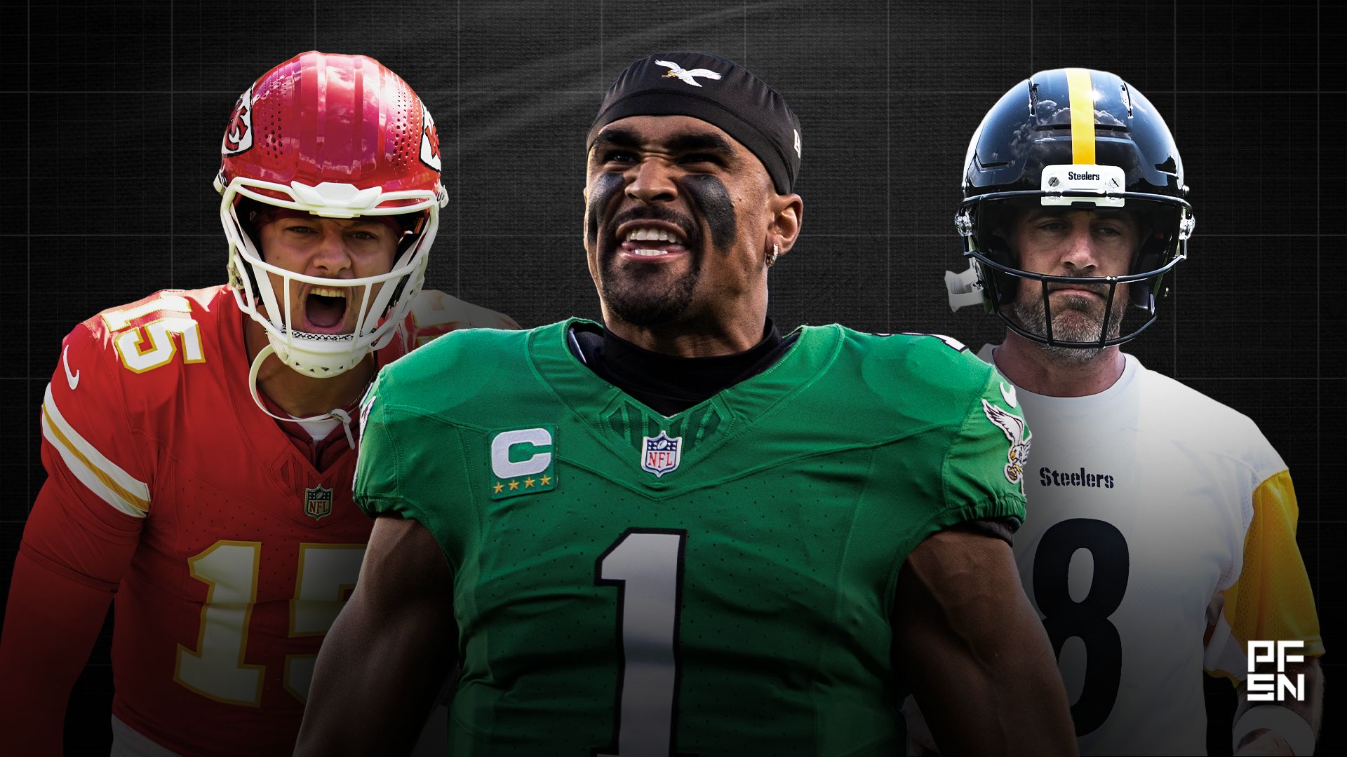 Which 2024 NFL Playoff Team Could Miss the Cut in 2025? Ranking the 14 ...