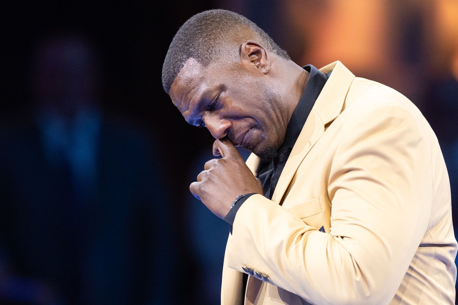 Is Antonio Gates Married? Get to Know the 8-Time Pro Bowler's Ex-Wife ...