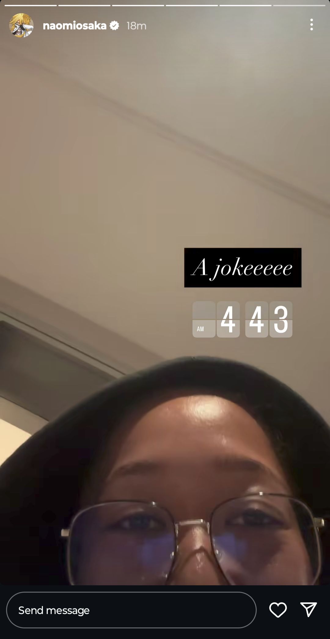 Naomi Osaka, Taylor Townsend, Belinda Bencic Involved in Shocking Fire Alarm Incident for the ...