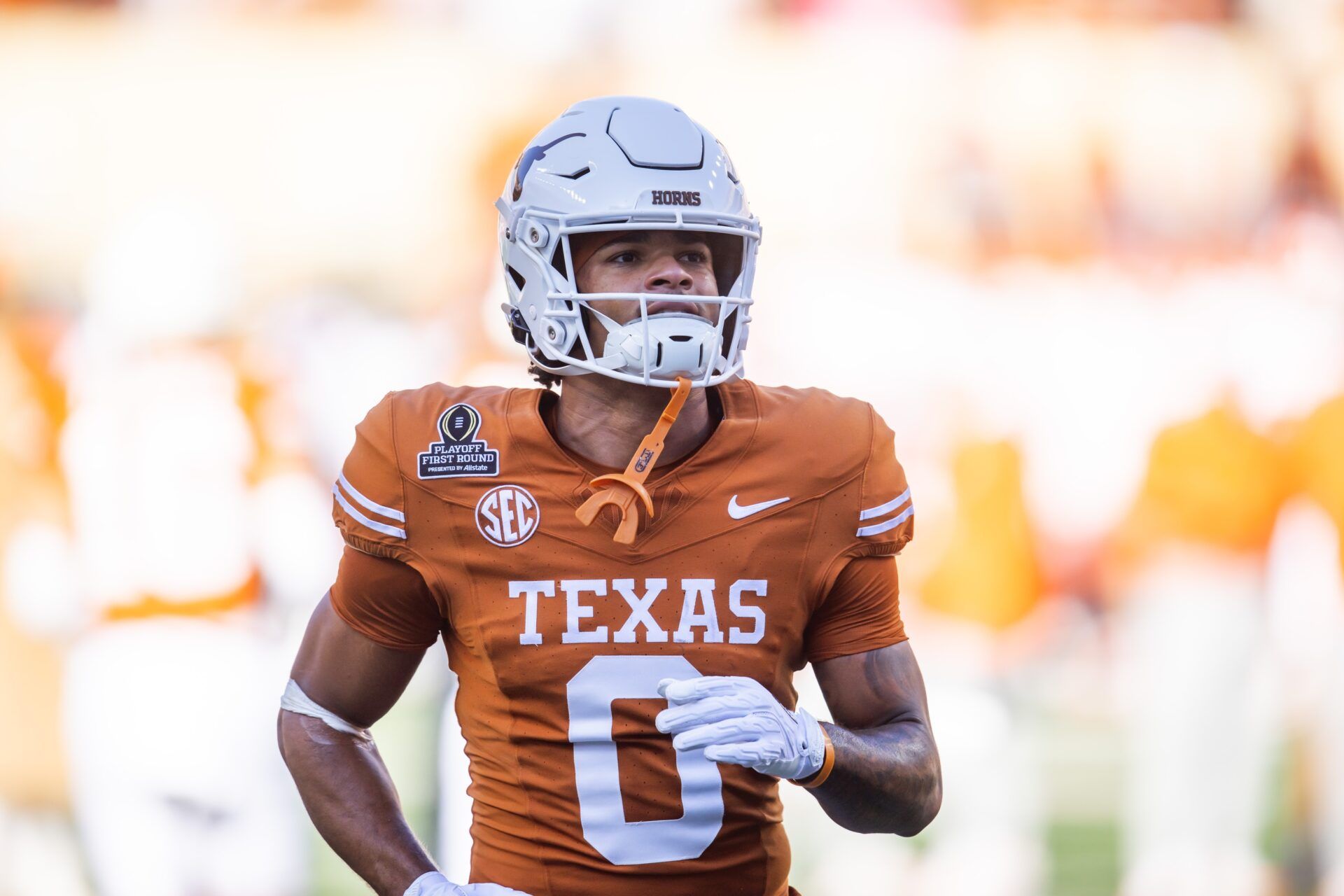 Analyst Casts Doubt on DeAndre Moore’s Bold Statement Amid Competition ...