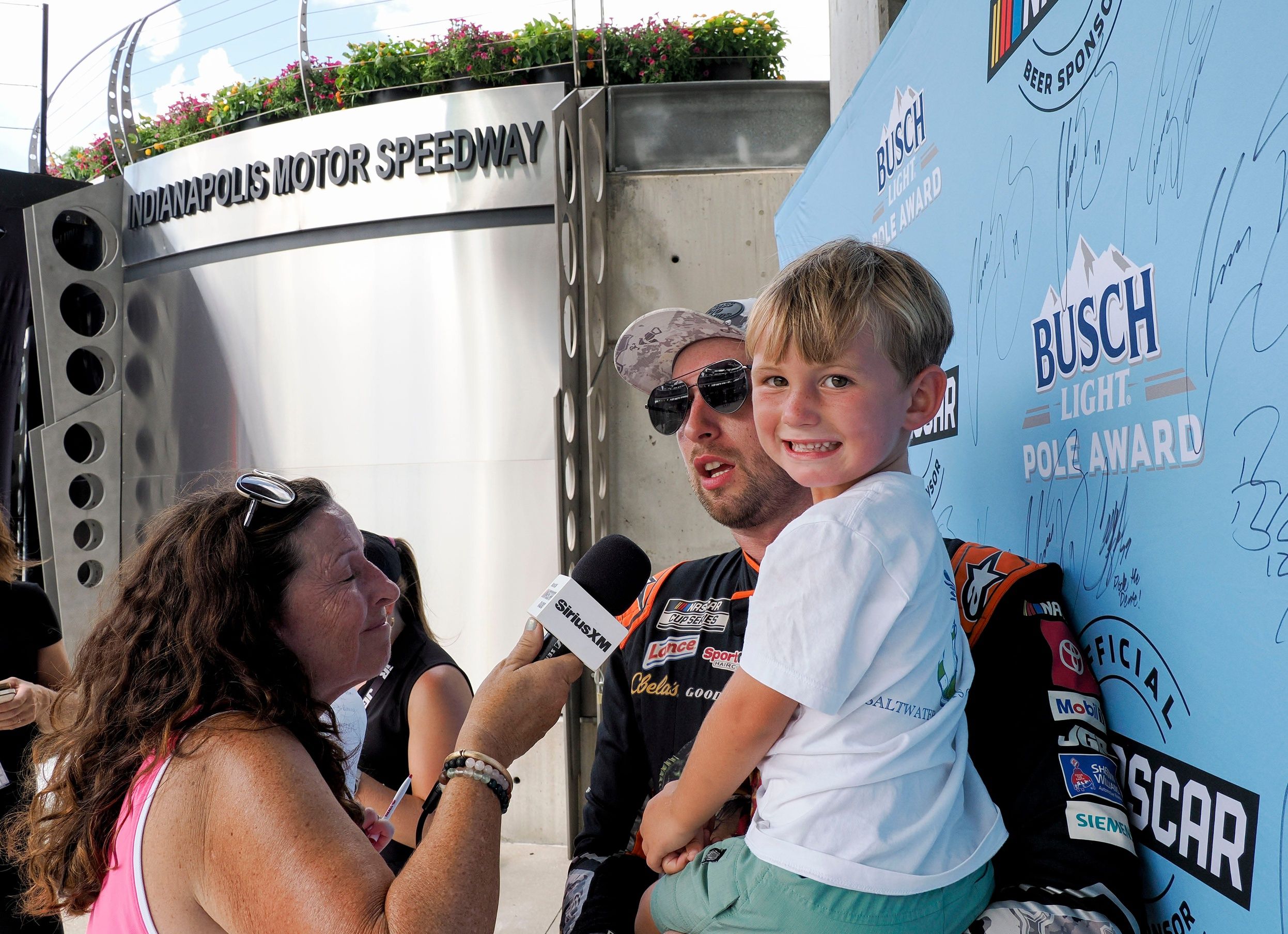 Chase Briscoe Breaks Down the Secret Behind His Insane 2025 Qualifying ...