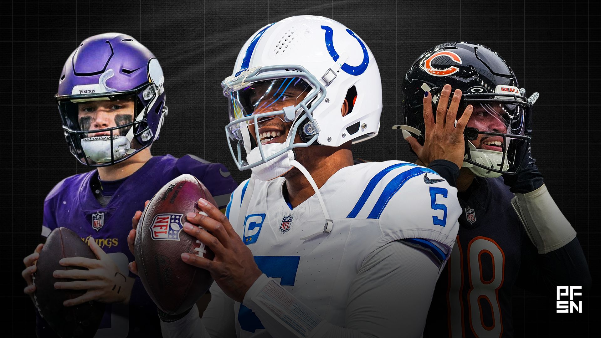 Top Fantasy Quarterbacks to Watch in the Preseason