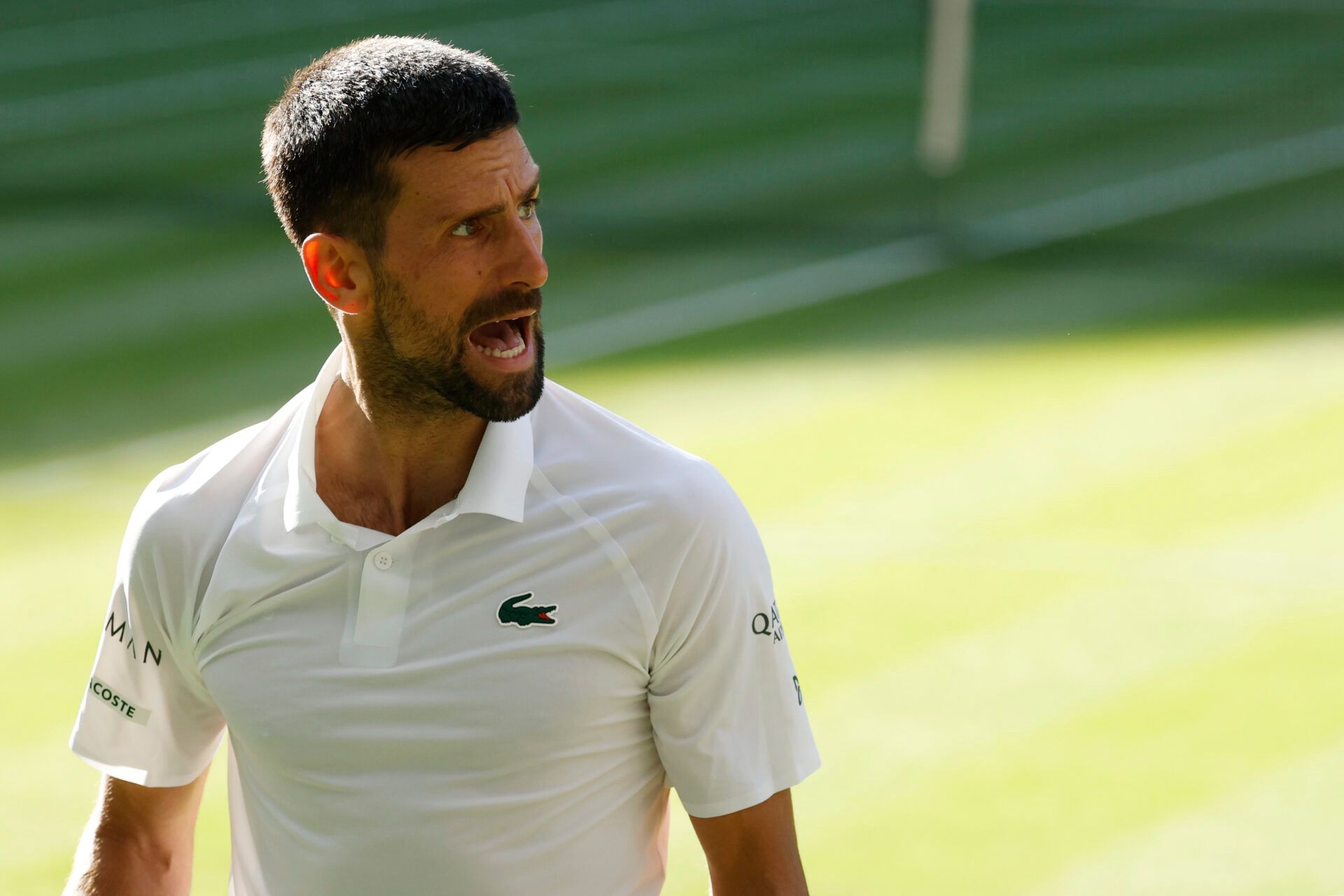 Novak Djokovic Shocks Tennis World With Sad Cincinnati Open Update