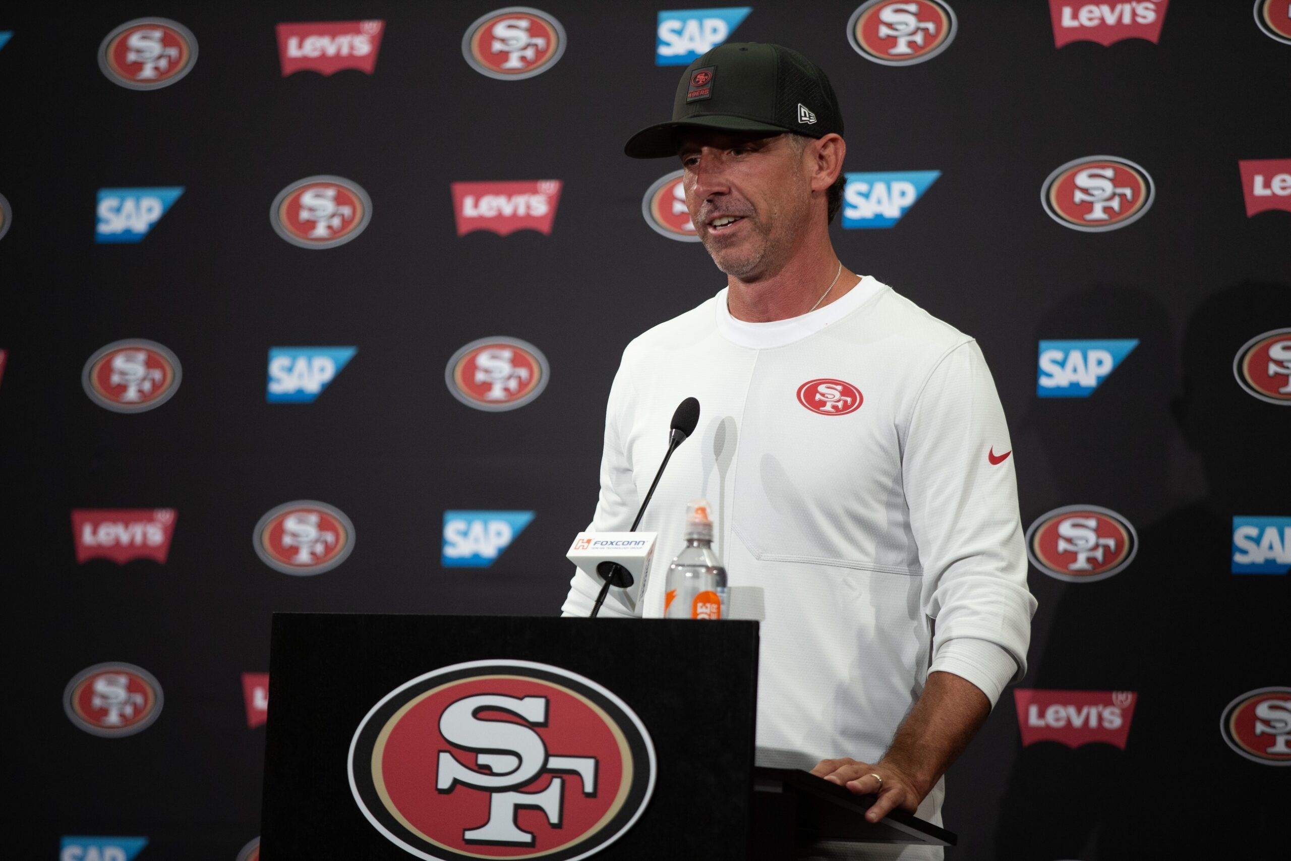 49ers Get Bad News As RB Suffers Significant Injury As San Francisco ...