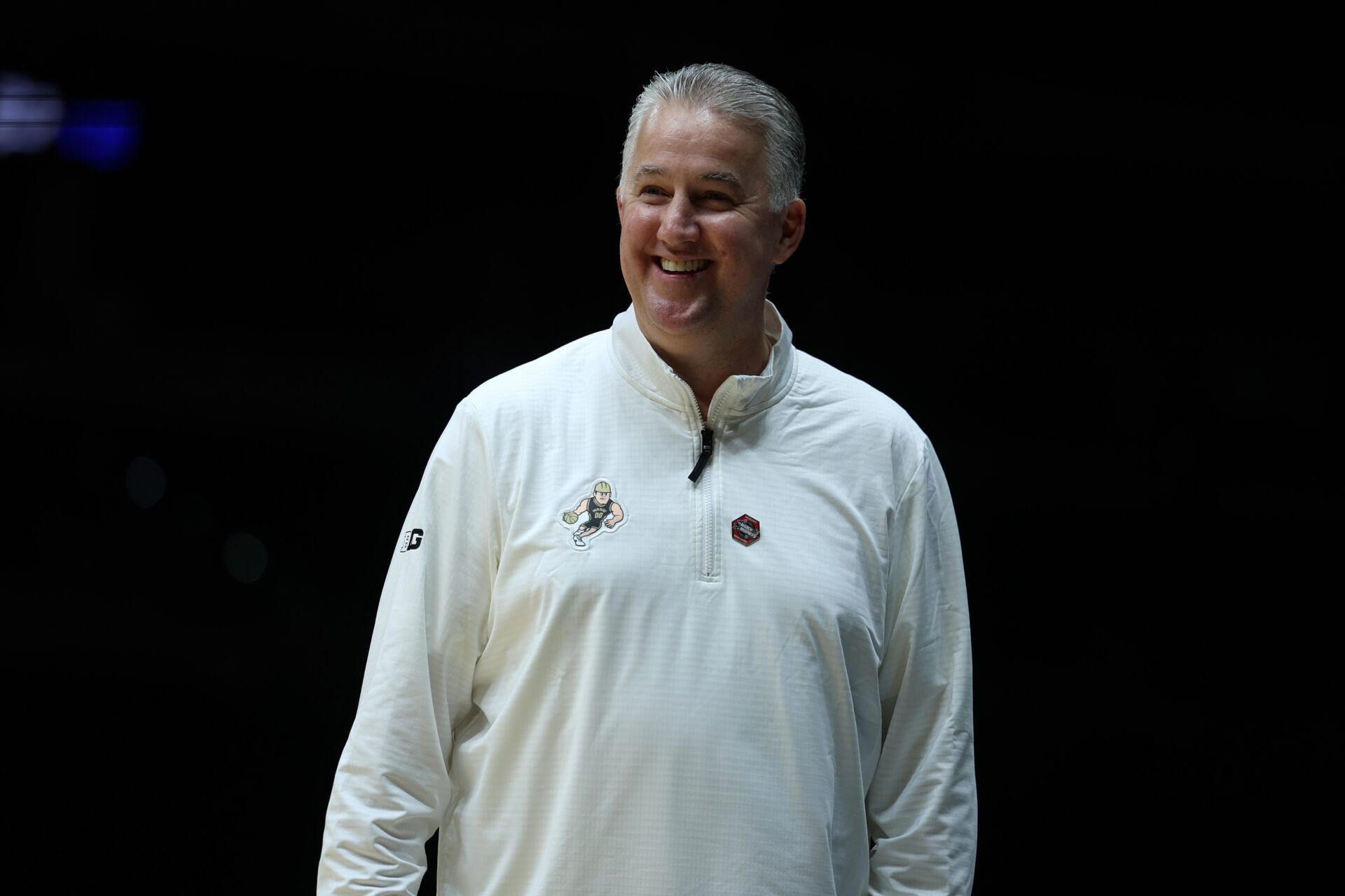 Matt Painter Makes Strong Impression on 2027 Prospect Despite Prior ...