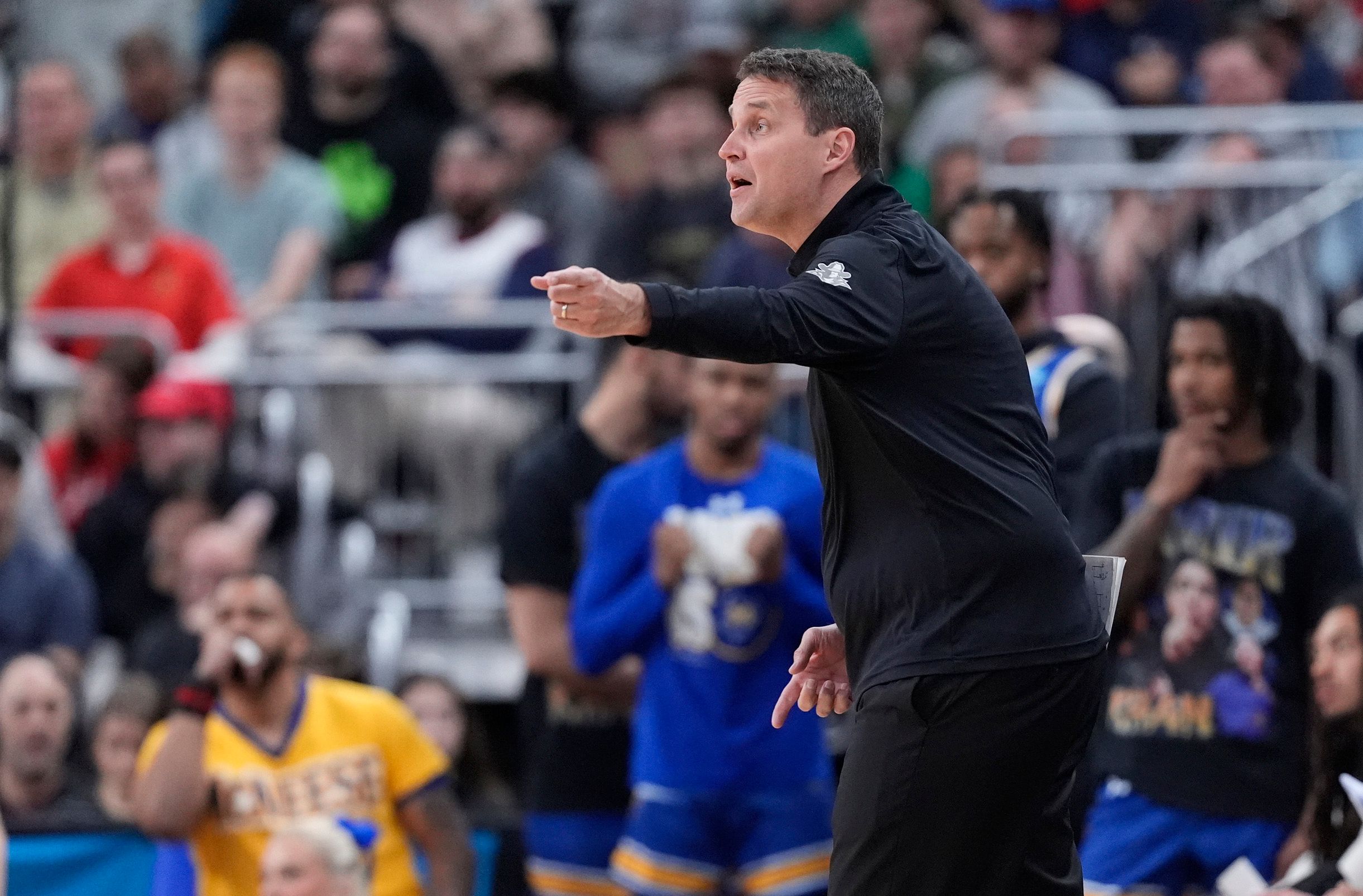 Insider Reveals Truth Behind Will Wade’s Pursuit of Cole Cloer as 4 ...