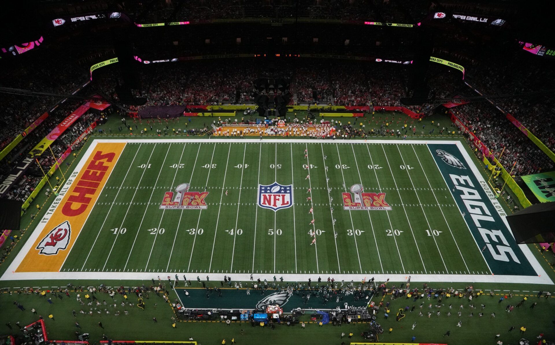 NFL Kickoff Rule Changes: All You Need To Know Ahead of 2025 Season