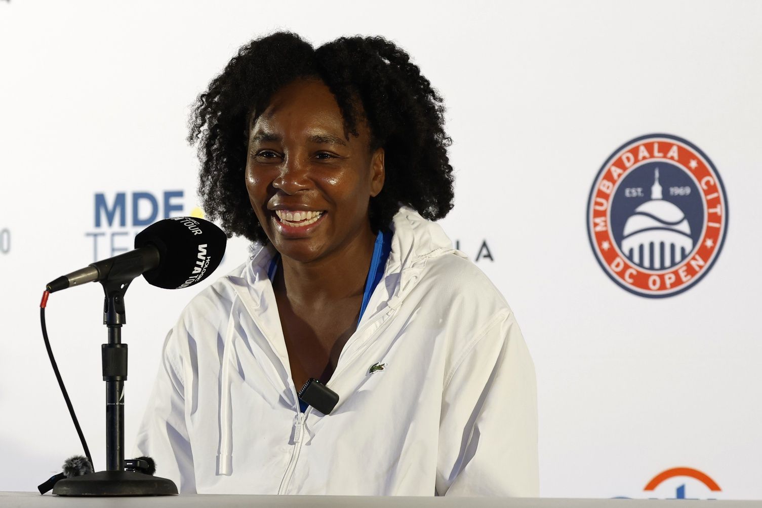 Venus Williams Makes Feelings Known on Impact She Made With Wimbledon ...