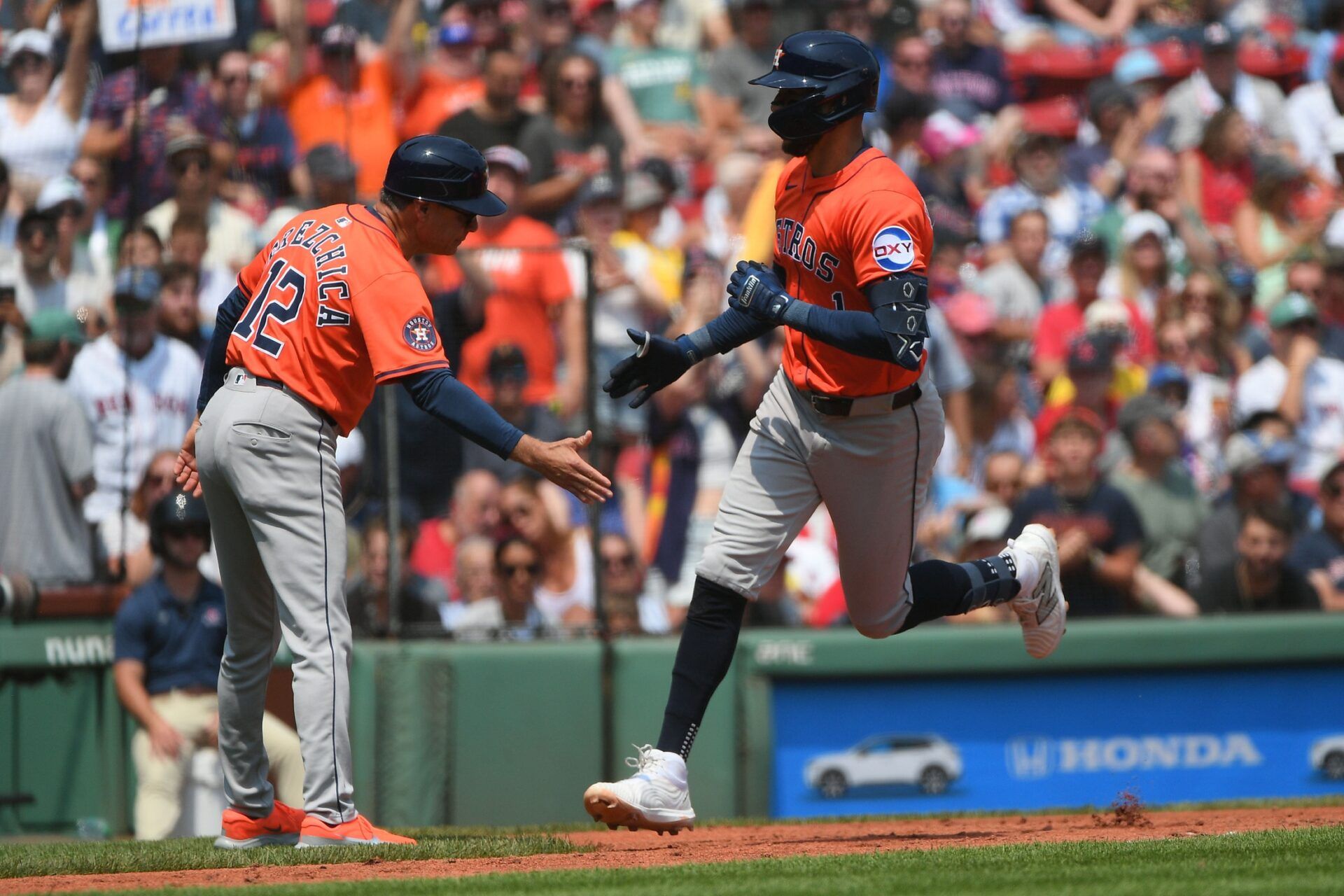 Astros’ Lockdown Trade Deadline Acquisition Flagged As Playoff Riser To Watch Out For