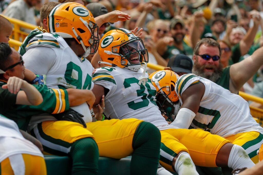 NFL Games Today: Is There a Monday Night Football Game on Tonight ...