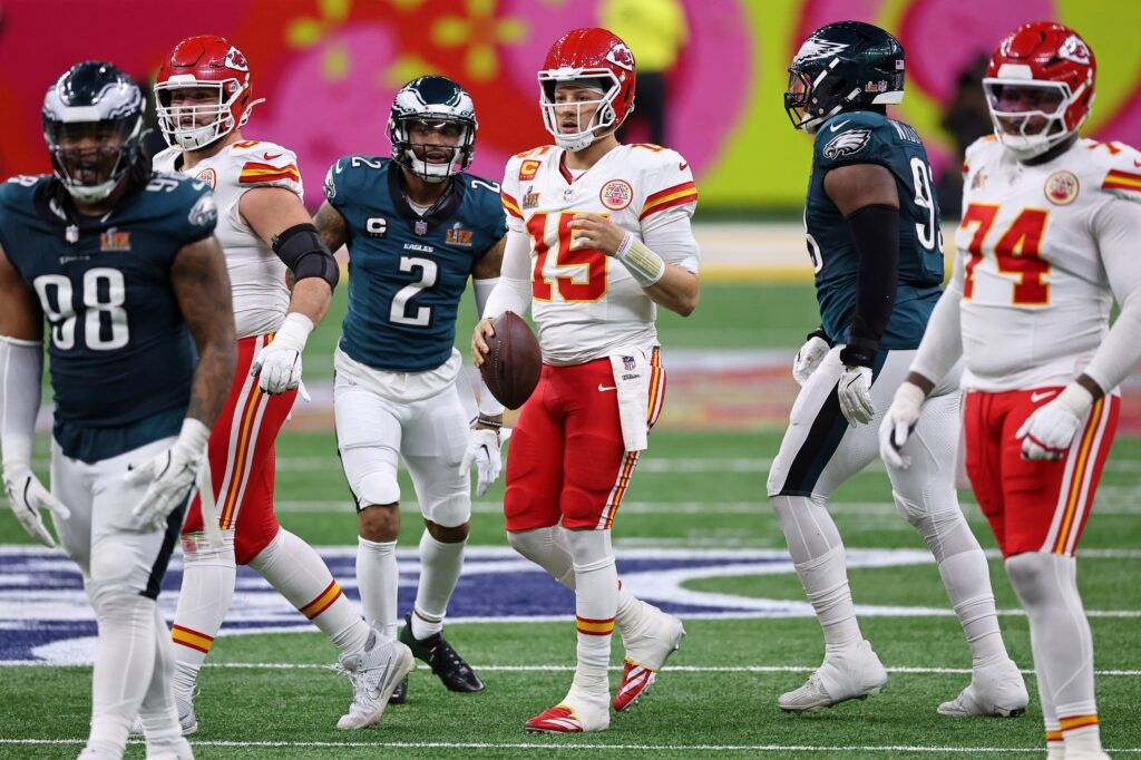 NFL Games Today: Is There a Preseason Game Tonight? Complete Schedule ...