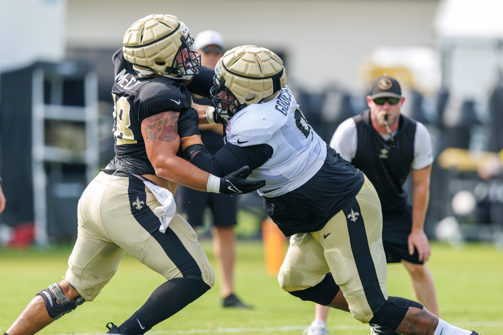 NFL Games Today: Is There a Preseason Game Tonight? Complete Schedule ...