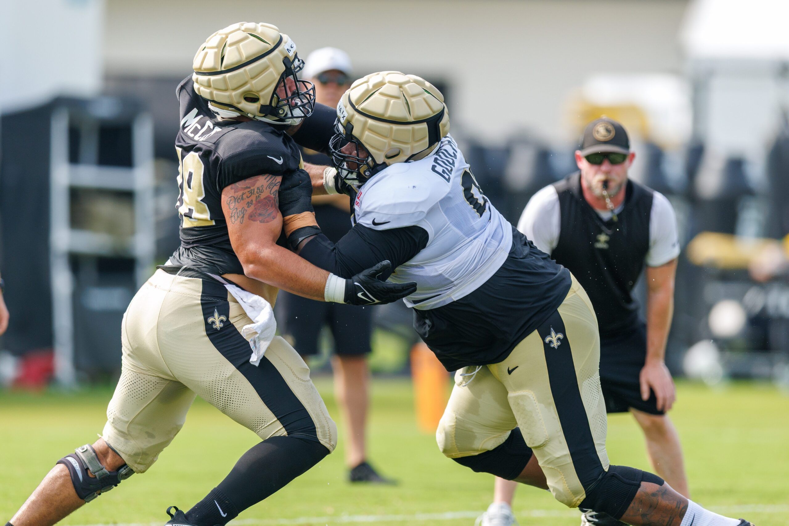 NFL Games Today: Is There a Preseason Game Tonight? Complete Schedule ...
