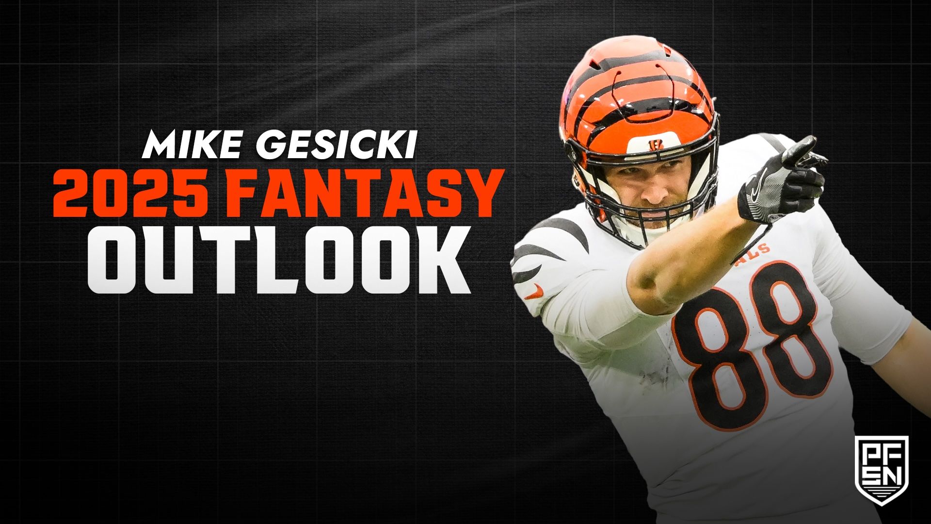 Mike Gesicki Fantasy Hub: Week 4 Injury Update, Start 'Em/Sit 'Em Advice, Points Projection, and ...