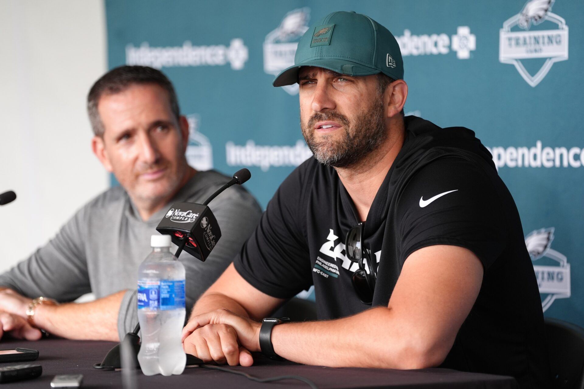 How to Watch Bengals-Eagles Week 1 Preseason Game: TV Channel, Date ...