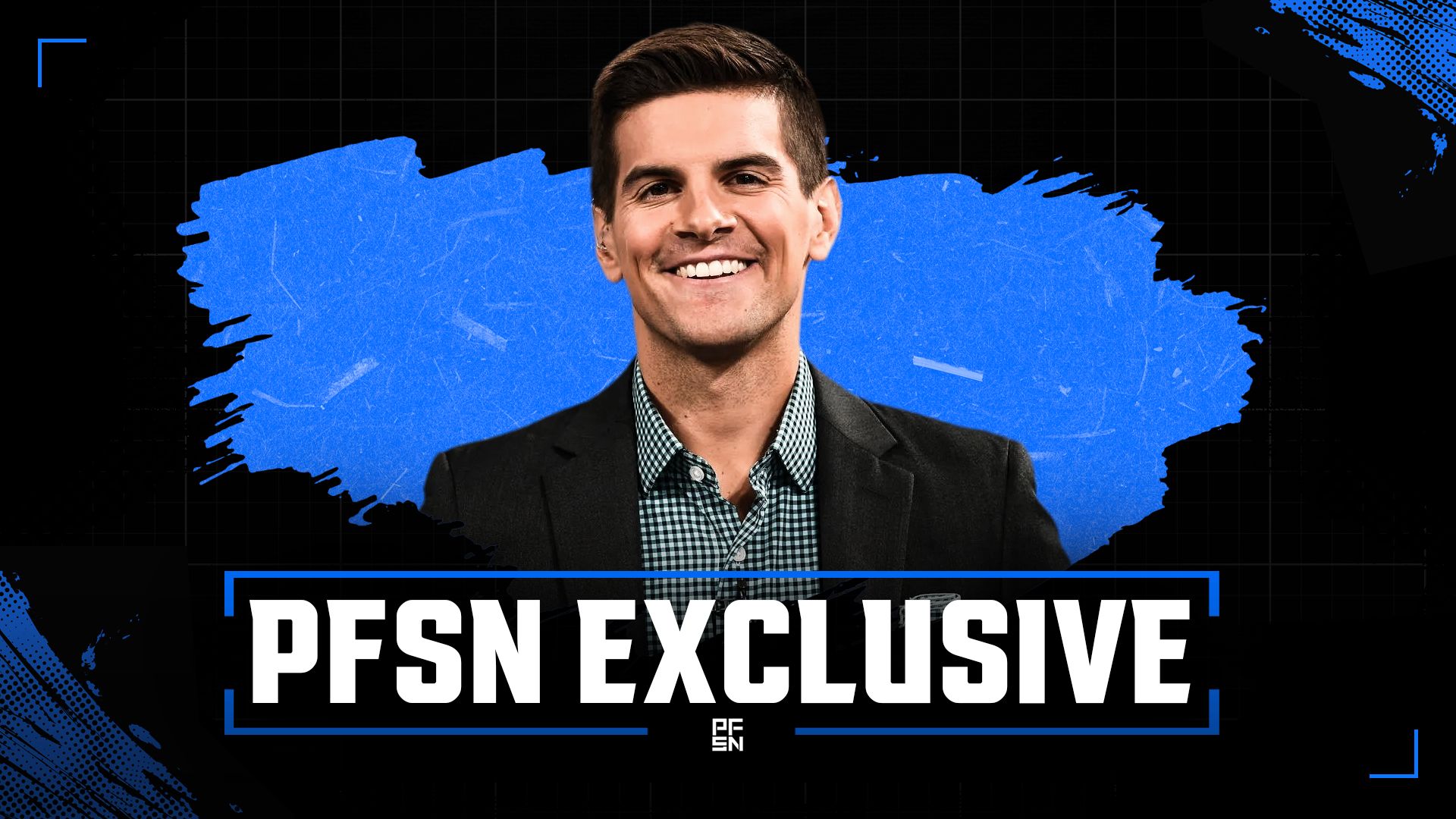 EXCLUSIVE: Sitting Down With ESPN's Field Yates Ahead of the 2025 ...