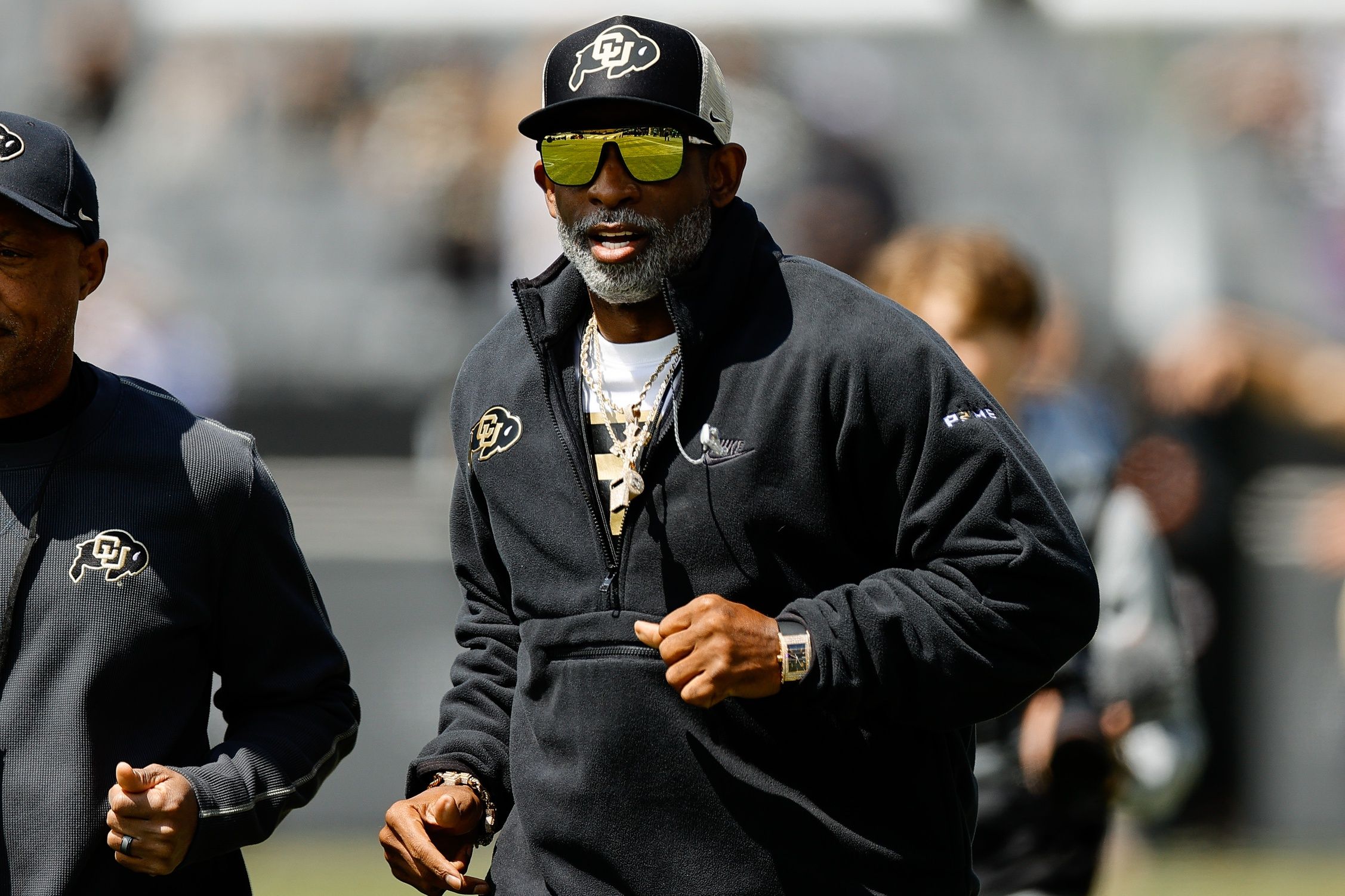 Insider Clarifies if Deion Sanders’ Cancer Had Negative Impact on Colorado Coaching Staff