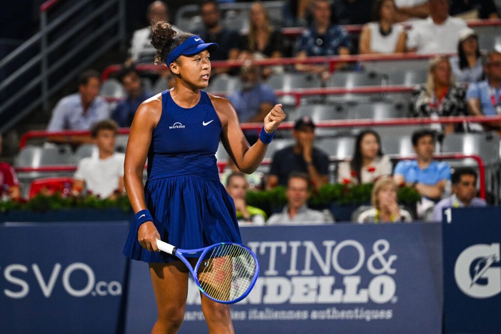 Naomi Osaka vs. Victoria Mboko Preview: Head-to-Head and Prediction for ...