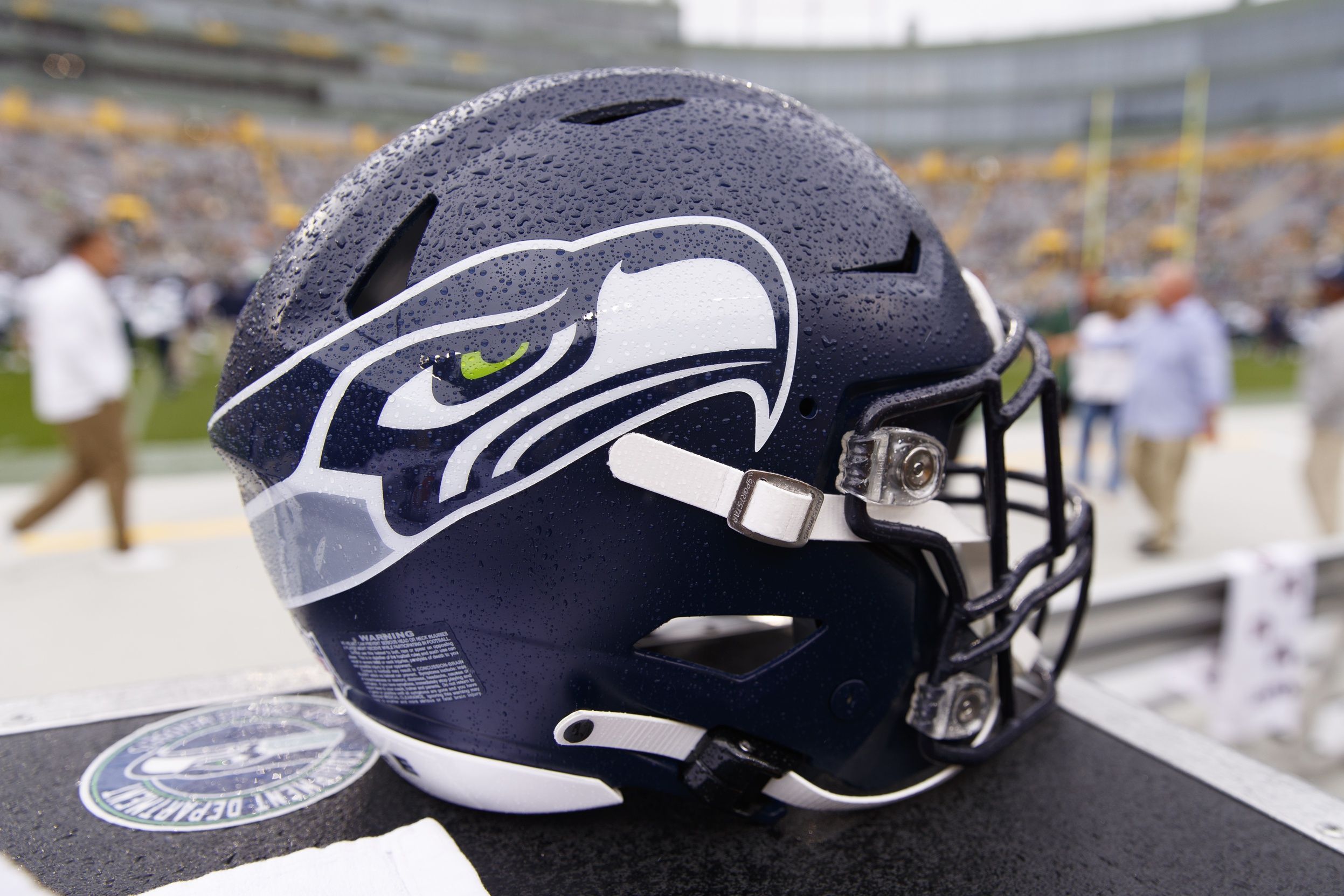 Who Is Singing the National Anthem at the Raiders vs. Seahawks Game ...