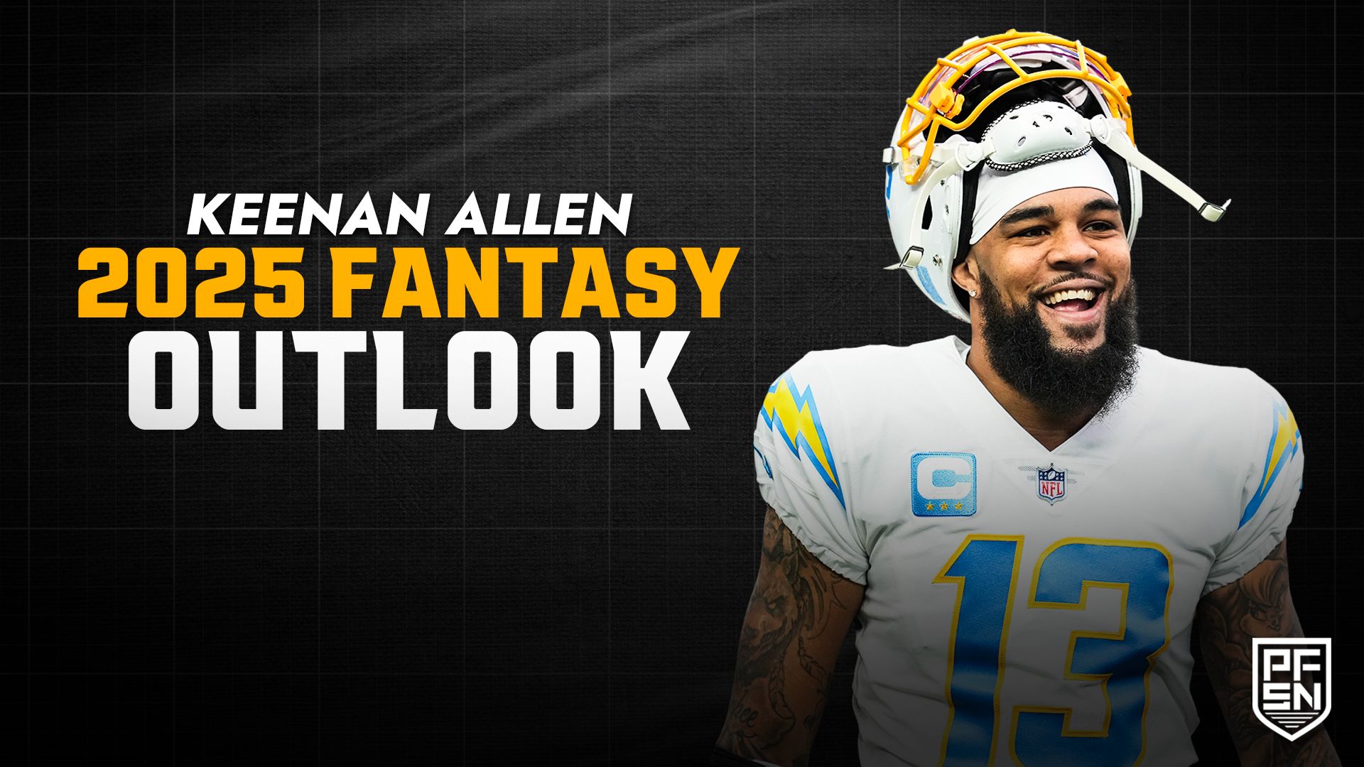 Keenan Allen Fantasy Hub: Week 2 Injury Update, Start ‘Em/Sit ‘Em Advice, Points Projection, and ...