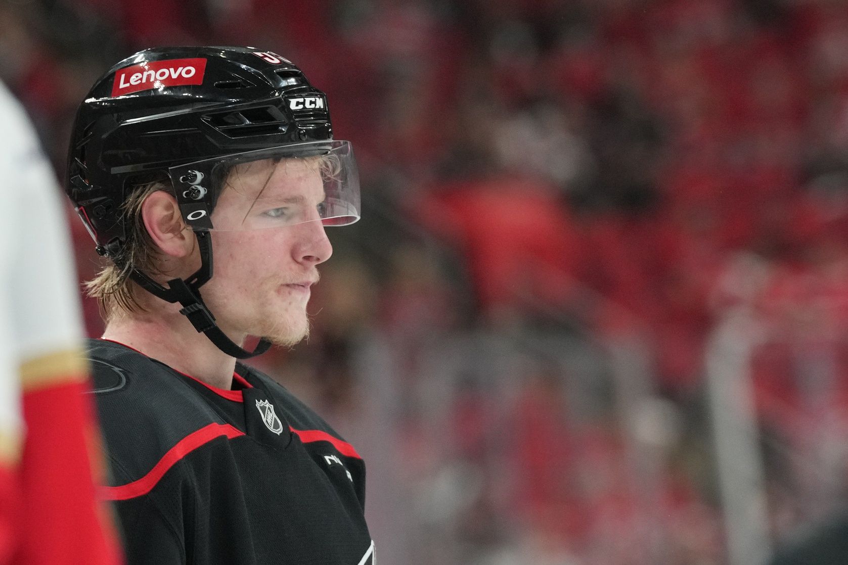 NHL Player Agent Weighs in on Jackson Blake's 8-Year Extension With ...