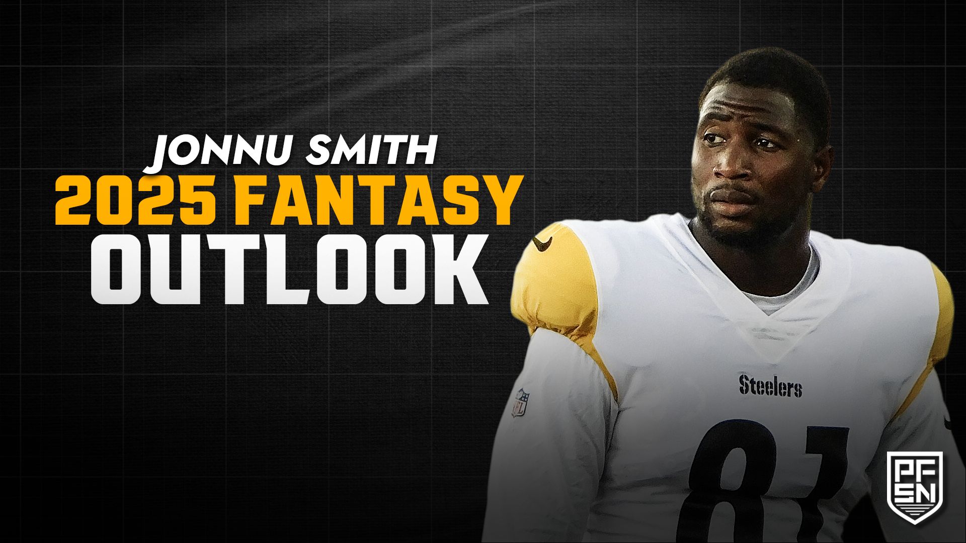 Jonnu Smith Fantasy Profile: Can He Build on a Career Year After ...