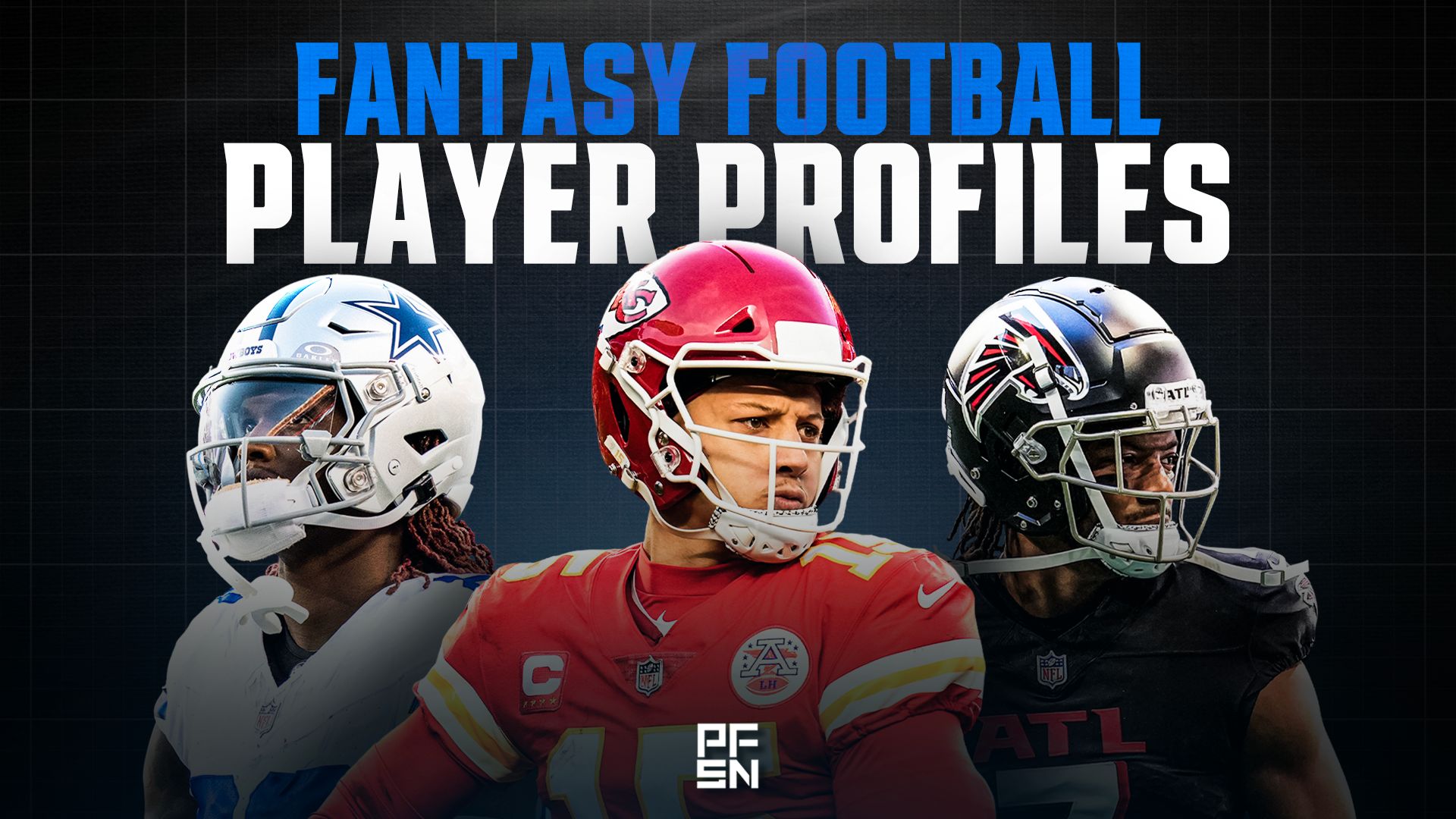 2025 Fantasy Player Profiles and Projections