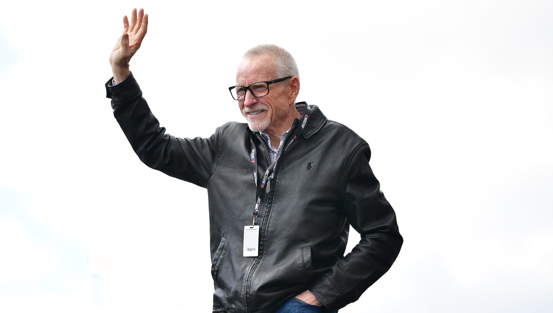 ‘Makes My Day’ -- NASCAR Icon Mark Martin Touched by Fan’s Memory of ...