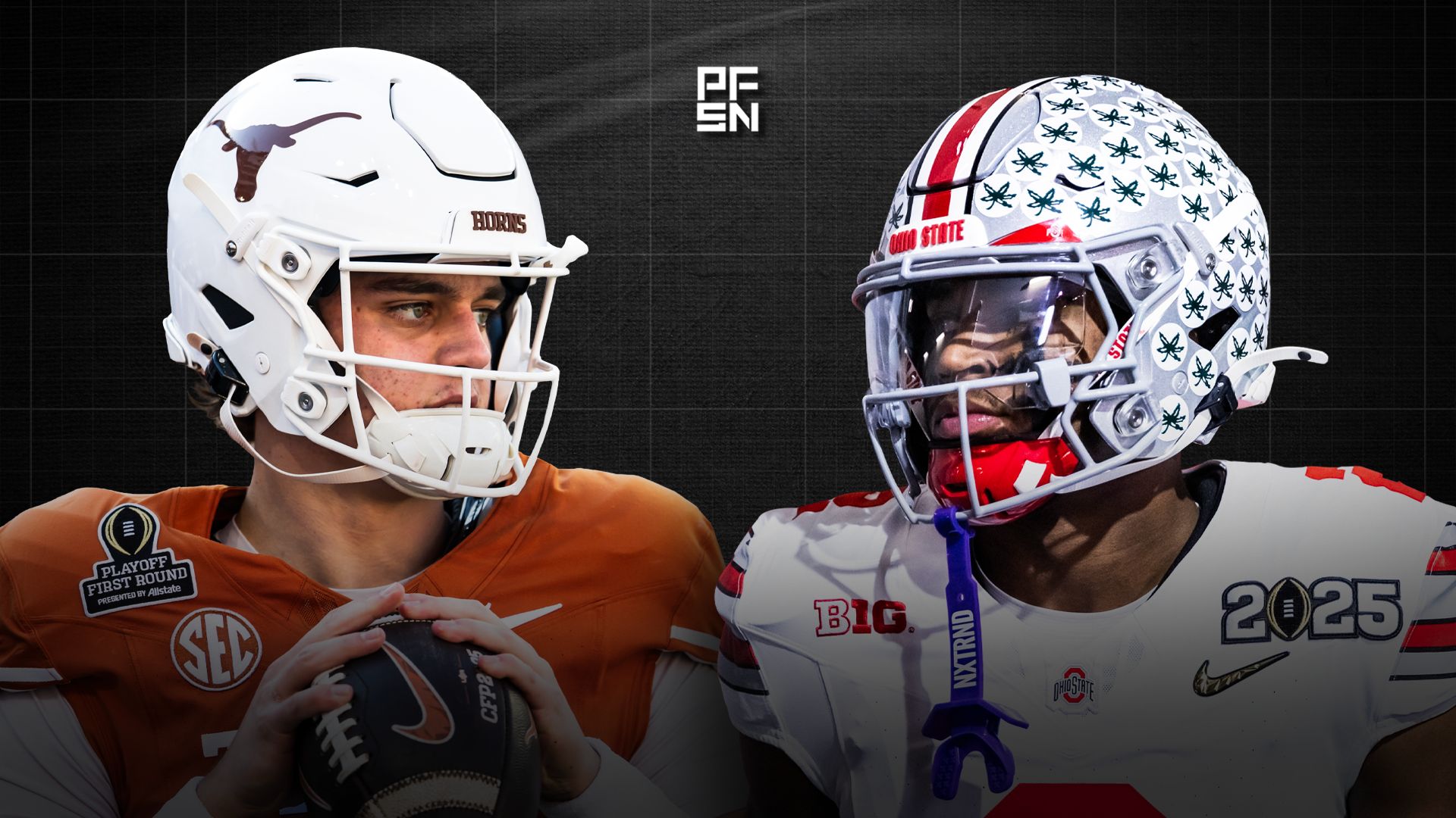 Top 50 Games on the 2025 College Football Schedule: Is There A Better ...