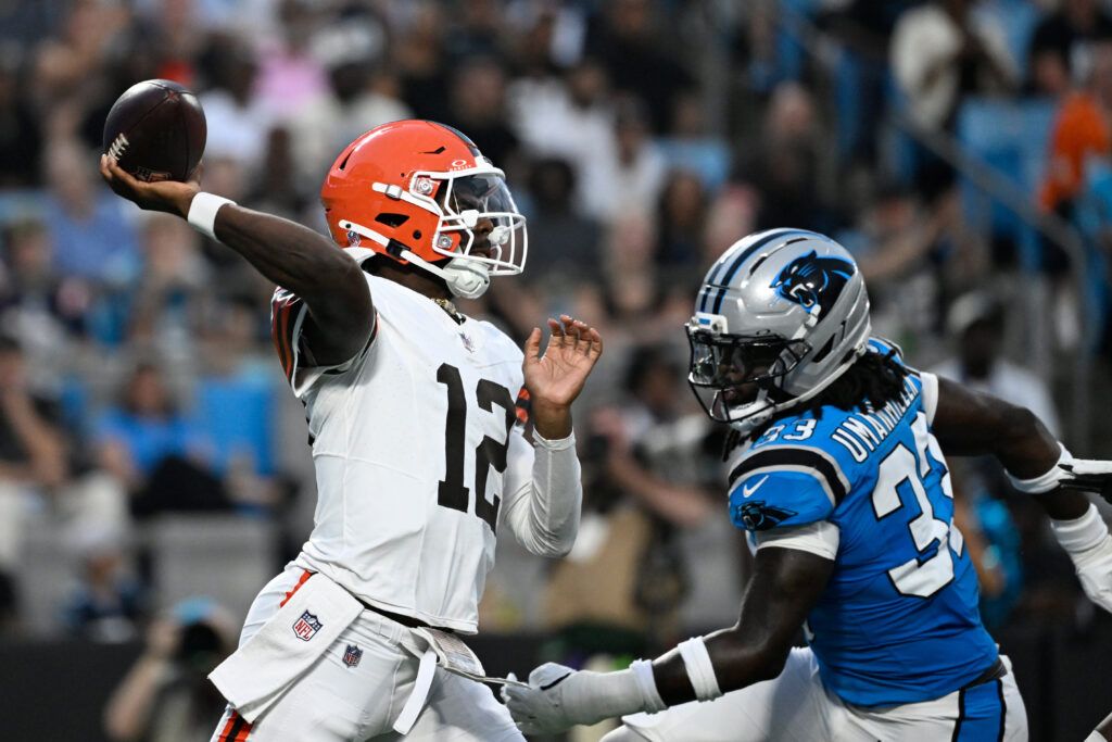 Will Compton Calls Out Robert Griffin III for Backtracking on Bold ...