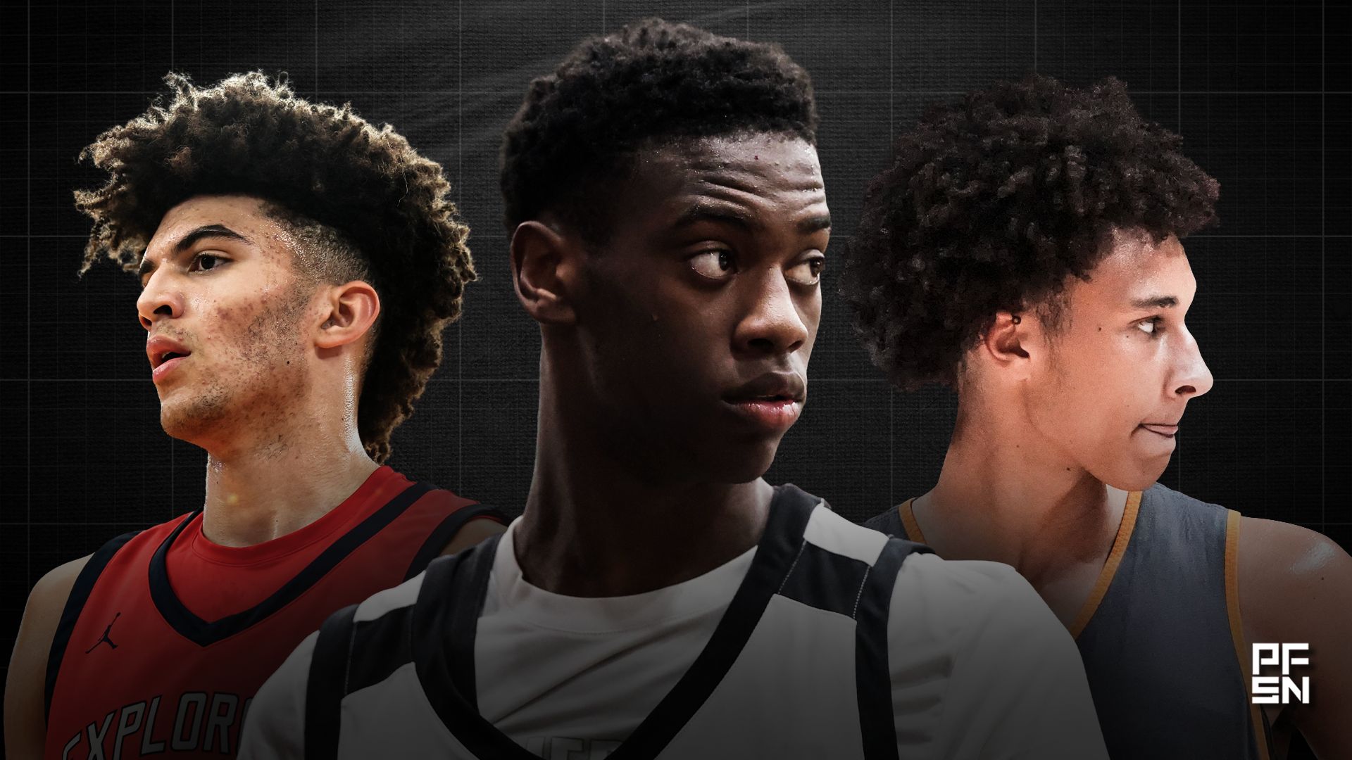 2026 NBA Mock Draft: Wizards Get a Blue Chip Prospect, Brooklyn Chases ...